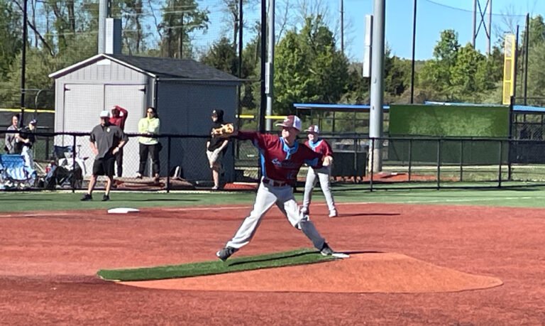 Loyalsock 12U proving it belongs at Spring Classic – Diamond Nation