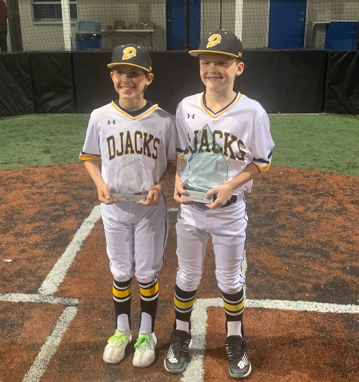 Super 11U breaks through to win Spring Fever championship – Diamond Nation
