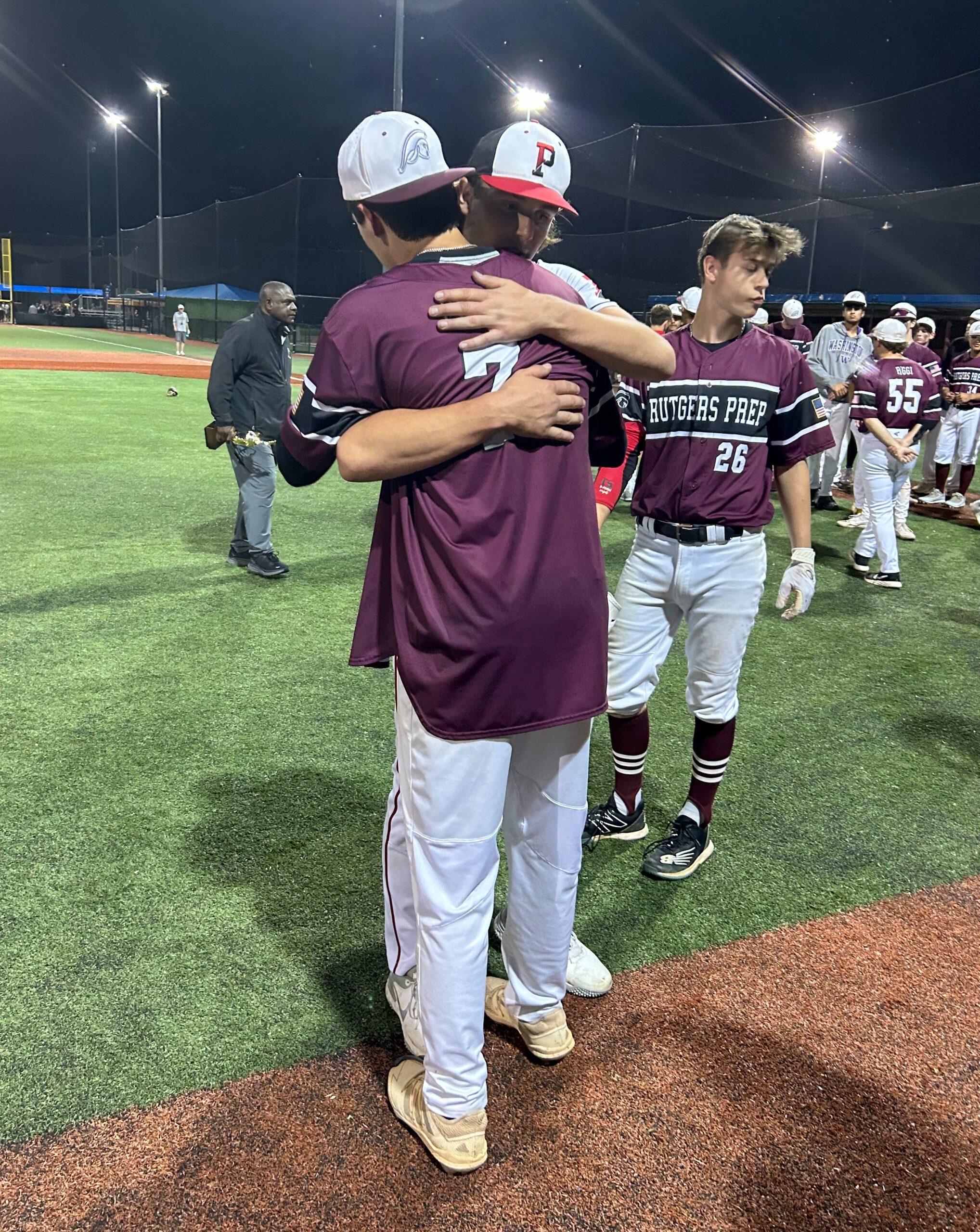 Pennington’s Meccage’s 15 Ks tames Rutgers Prep in Prep B final ...