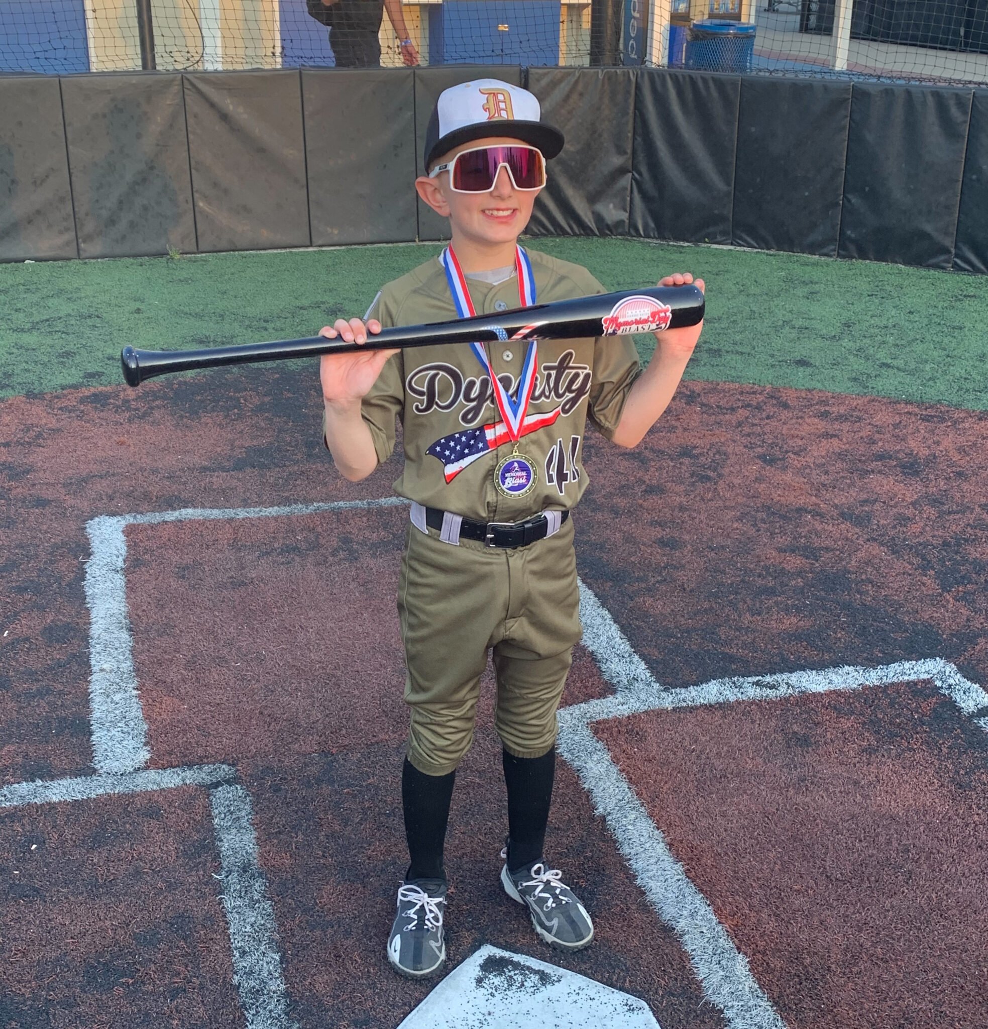 NY Dynasty 10U completes magical spring with Memorial Day Blast title ...