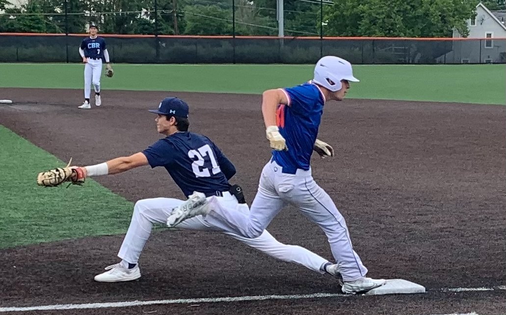Deck Dogs 2024 ties Crossbridge Raiders at Super 17 – Diamond Nation