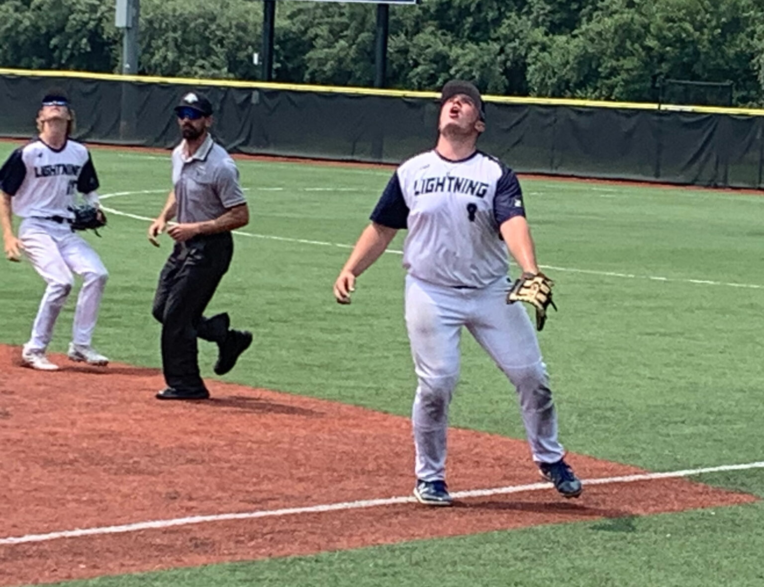 Nelson’s big bat helps Maine Lightning Select complete perfect week ...