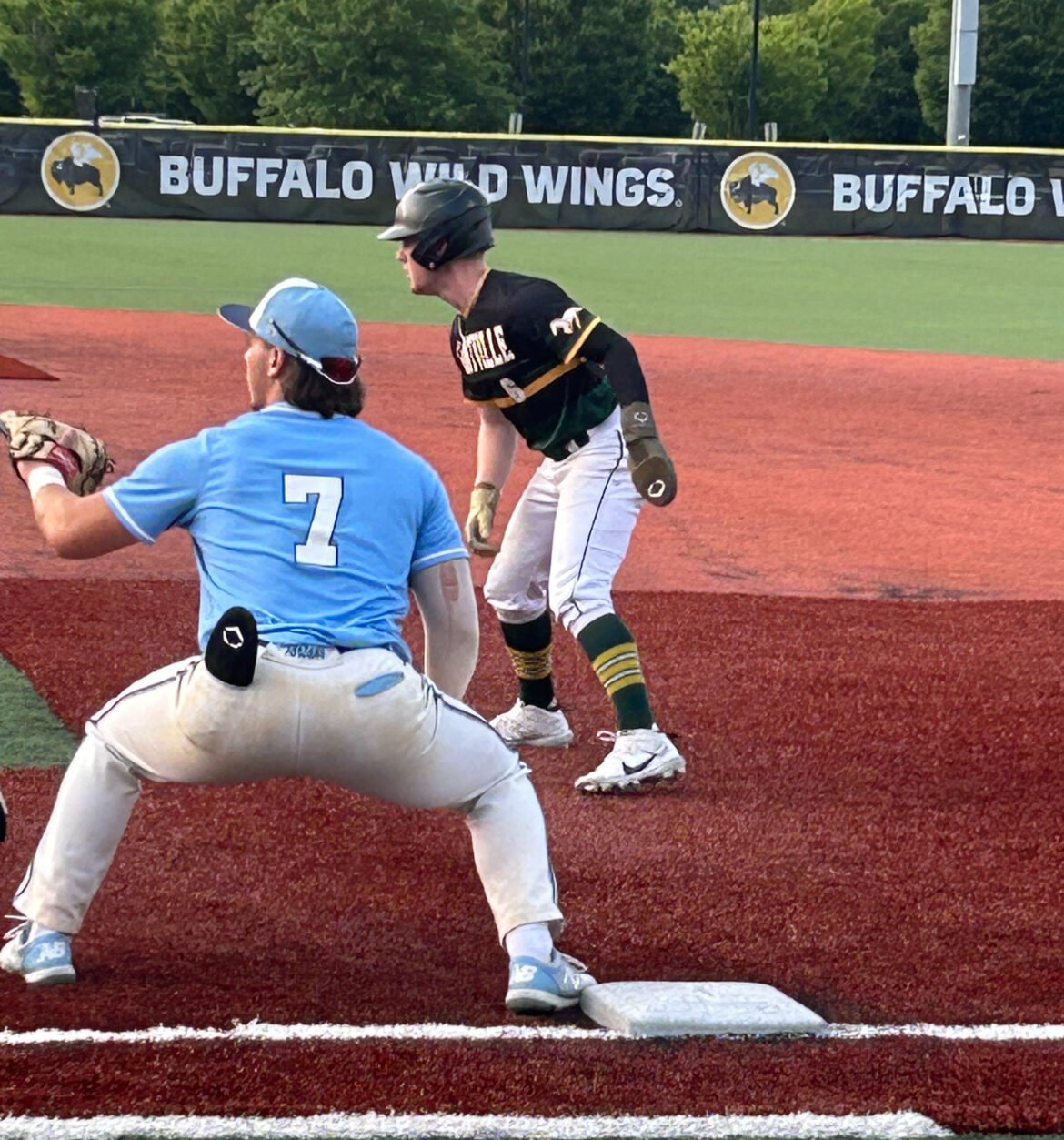 Senior All-Star Games remain forever a New Jersey gem – Diamond Nation