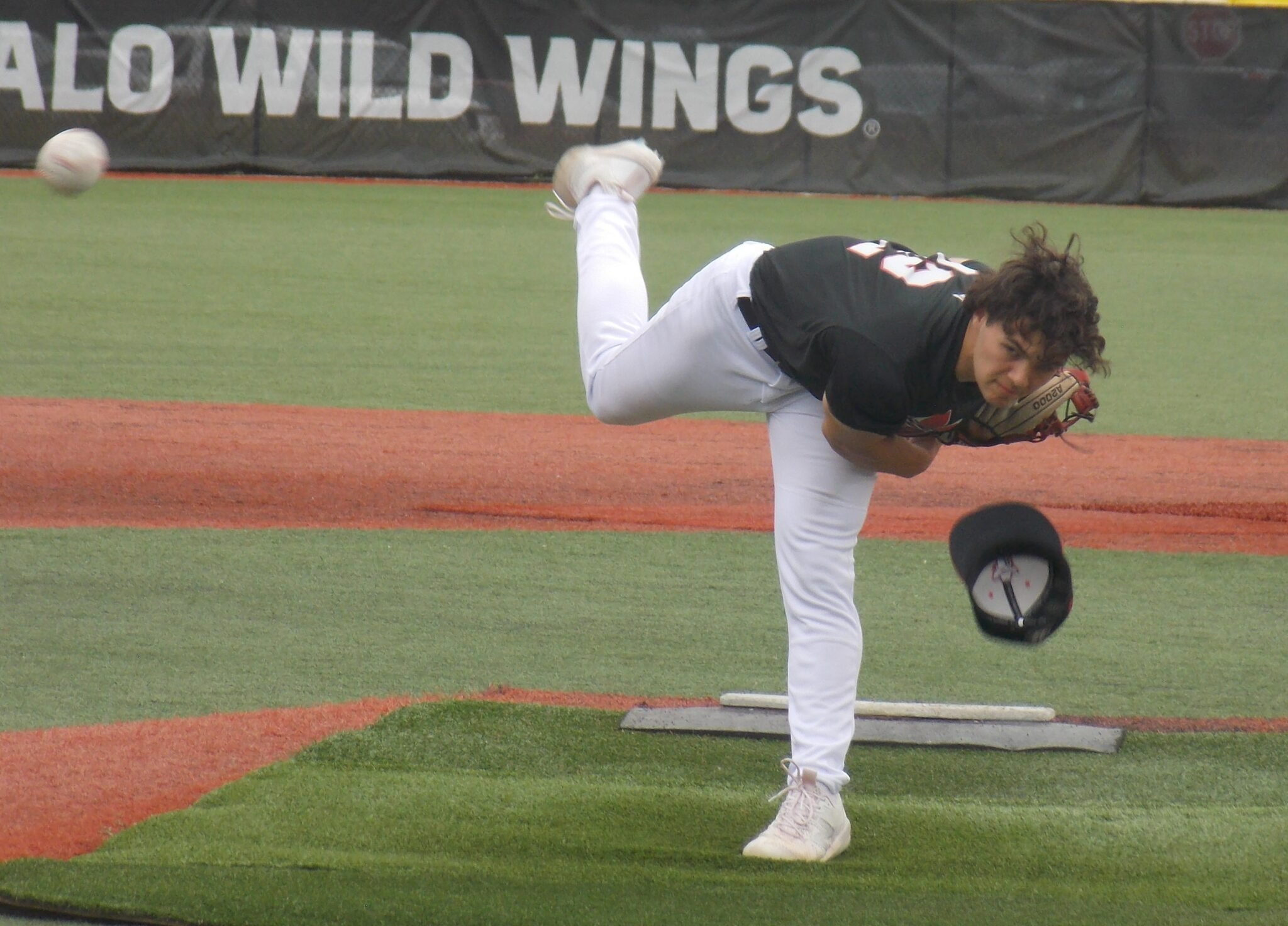 Bandits pass first test of season against Locked In Expos – Diamond Nation