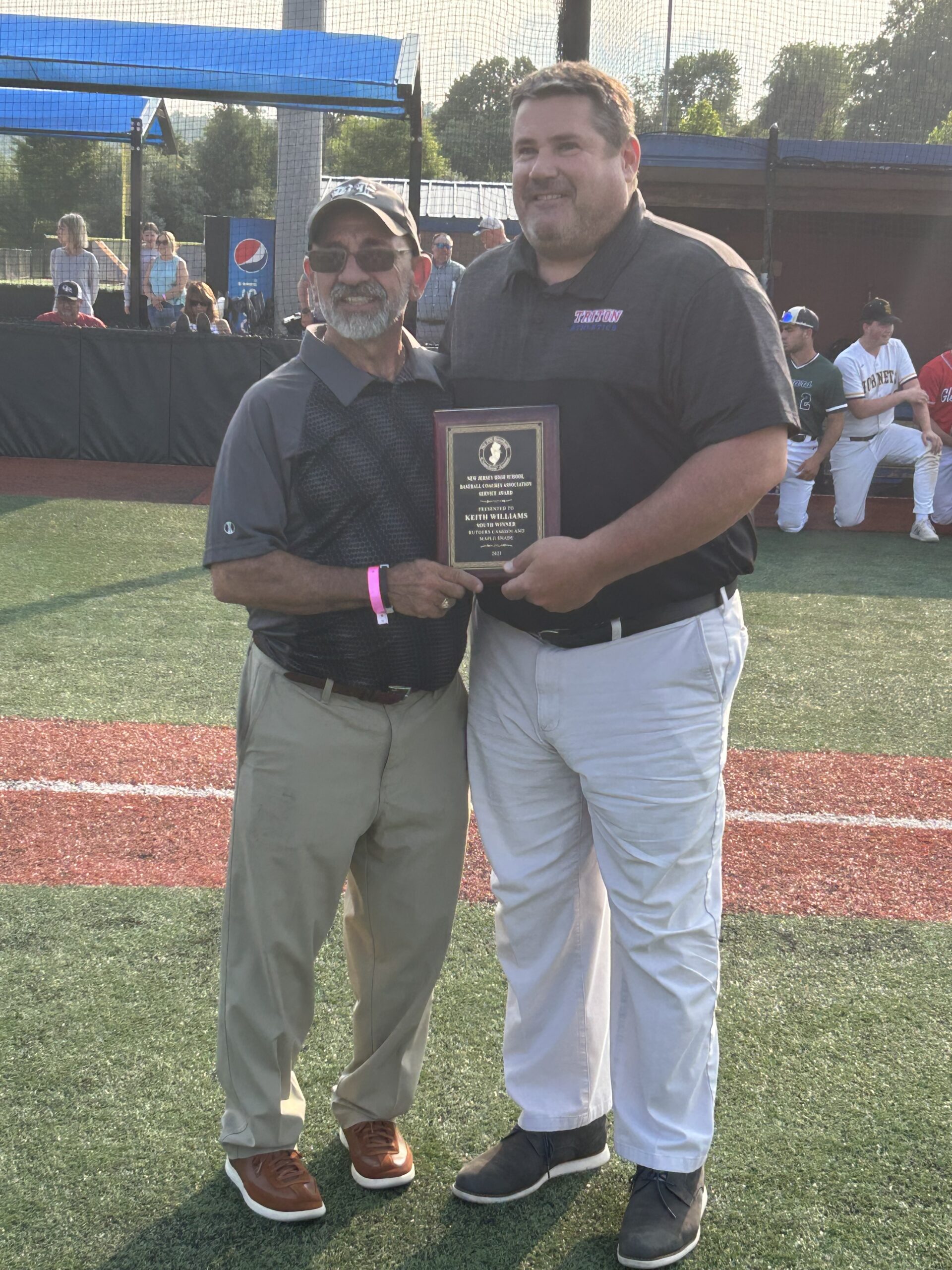 Senior All-Star Games remain forever a New Jersey gem – Diamond Nation