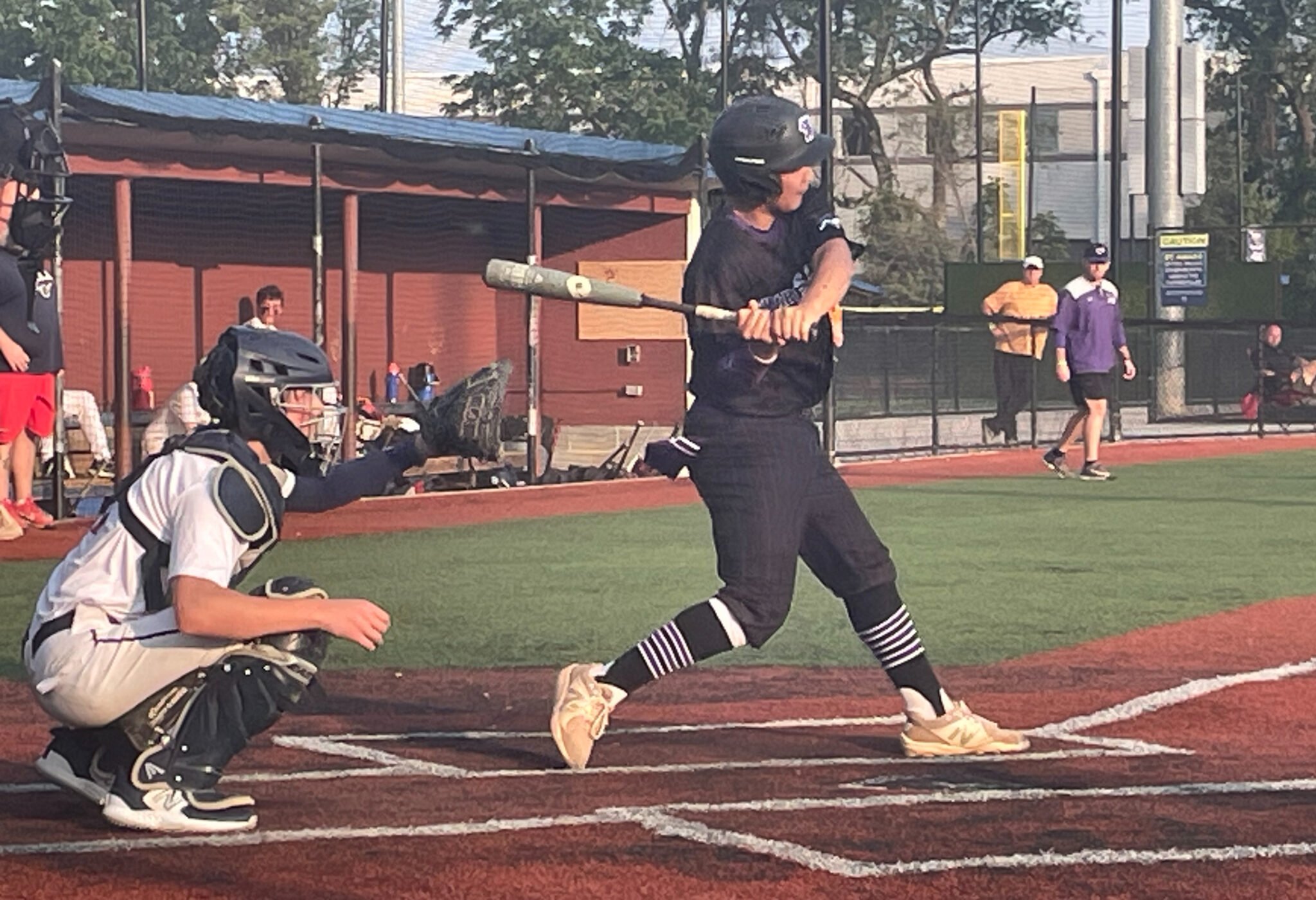 Innocenti building up quality innings for Warehouse Grizzlies – Diamond ...