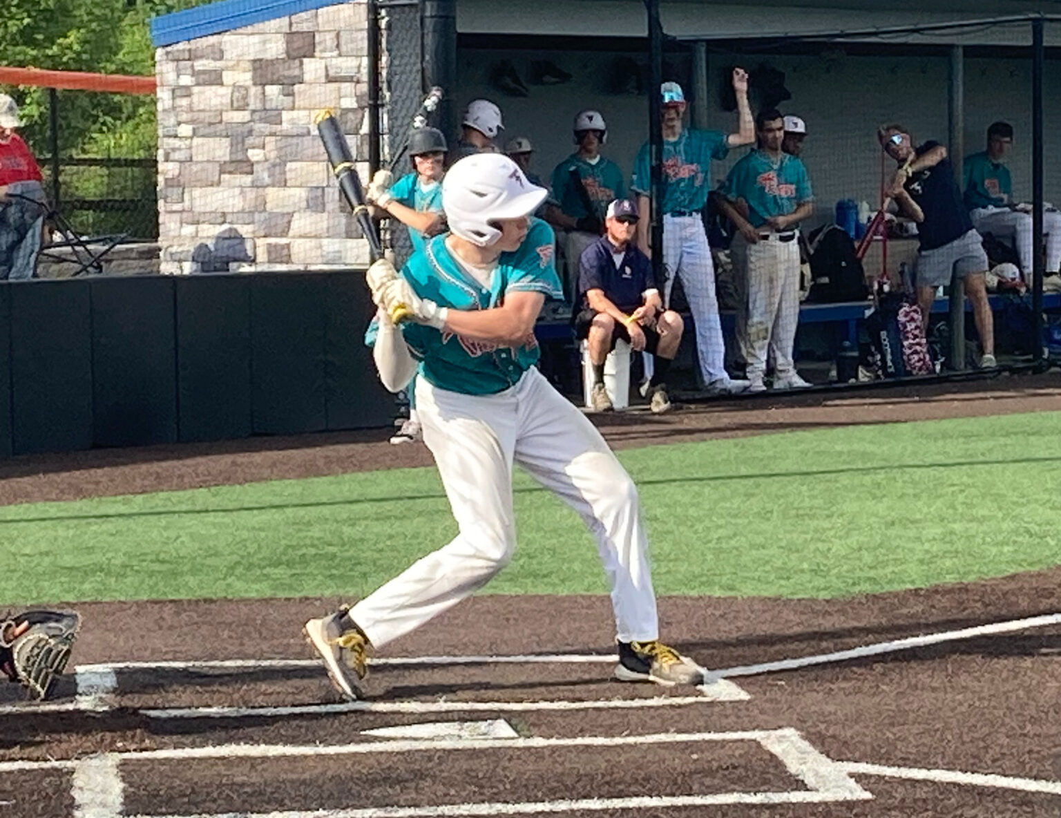 Matias tidy outing keeps Horned Frogs hopping – Diamond Nation