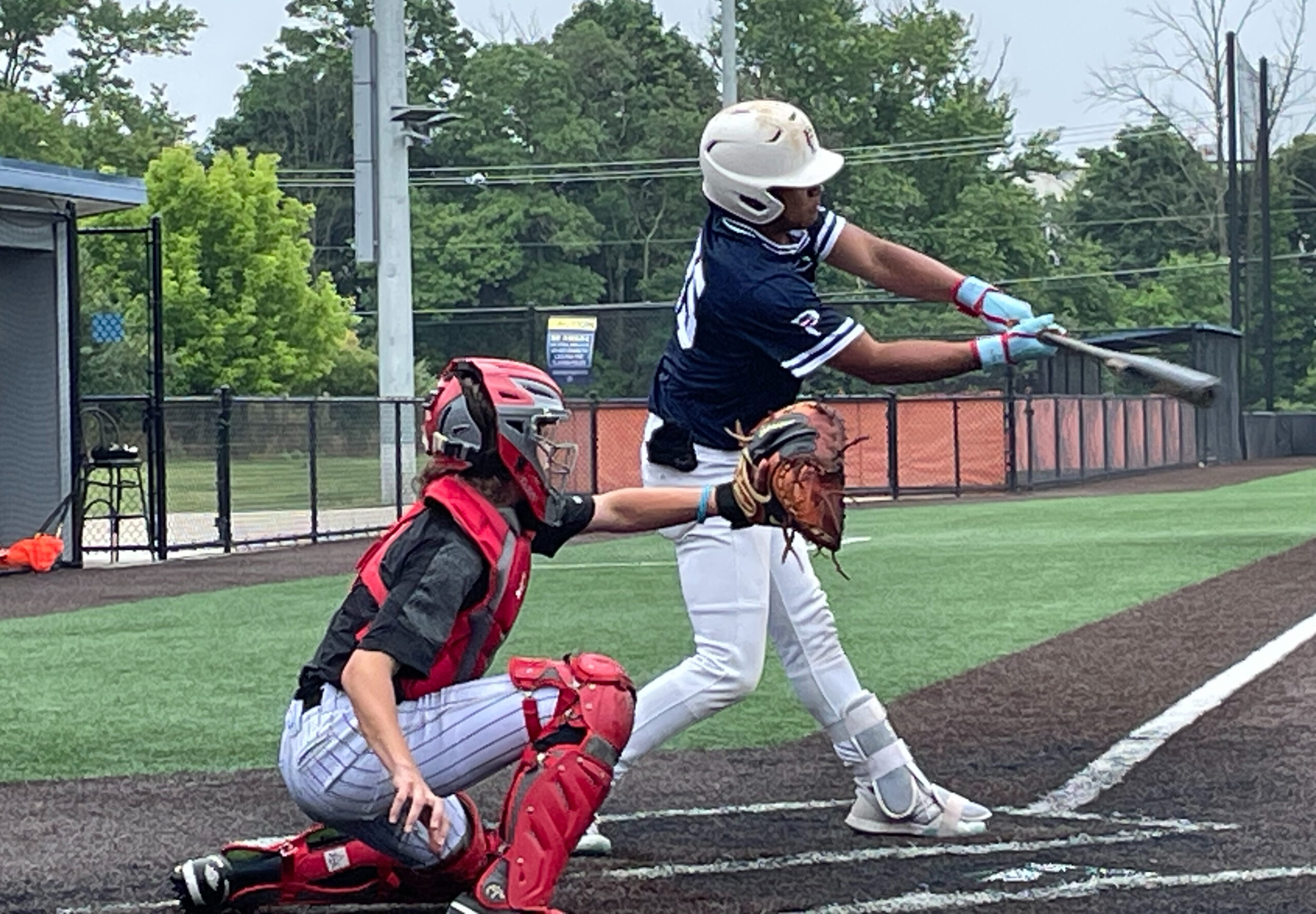 USA Prime Northeast 16U battles gamely in Super 17 – Diamond Nation