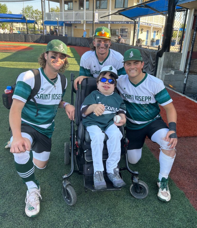 Mulvaney’s guile, 7-run third steer St. Joe’s Met. past Notre Dame ...
