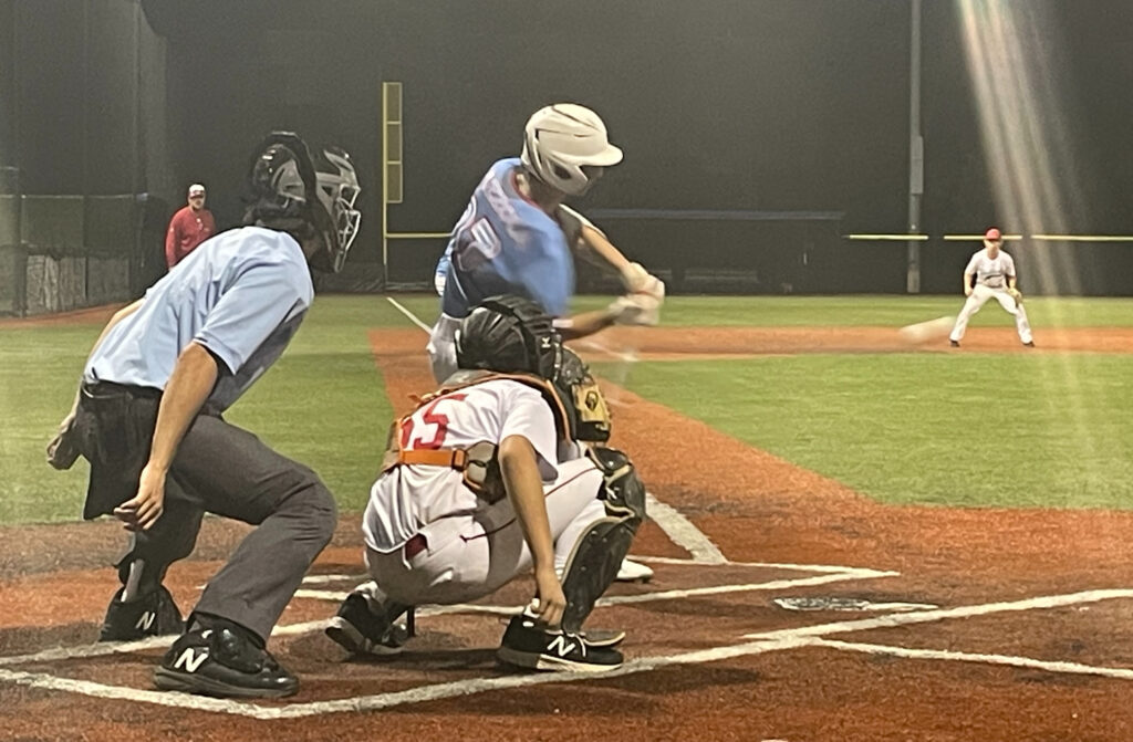 Gritty United Baseball makes most of little things in 14U Firecracker ...