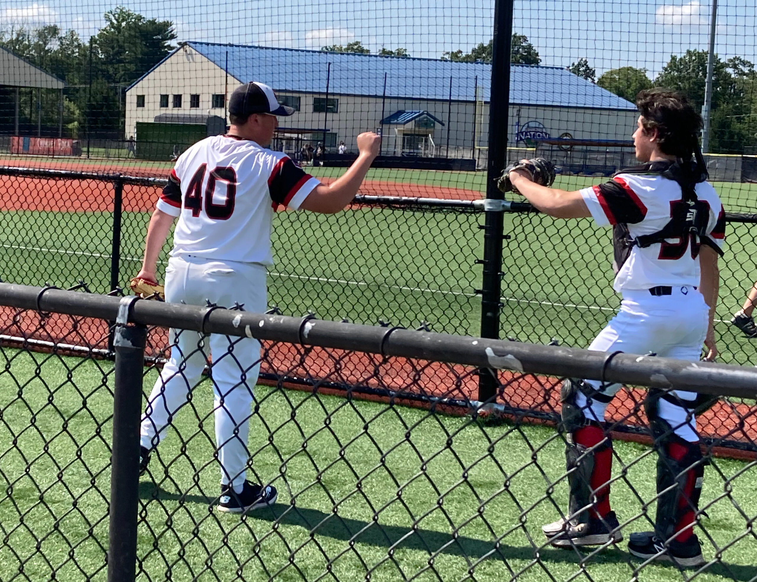 Figueroa finds his mojo, Cage Academy picks up 15U Invitational win ...