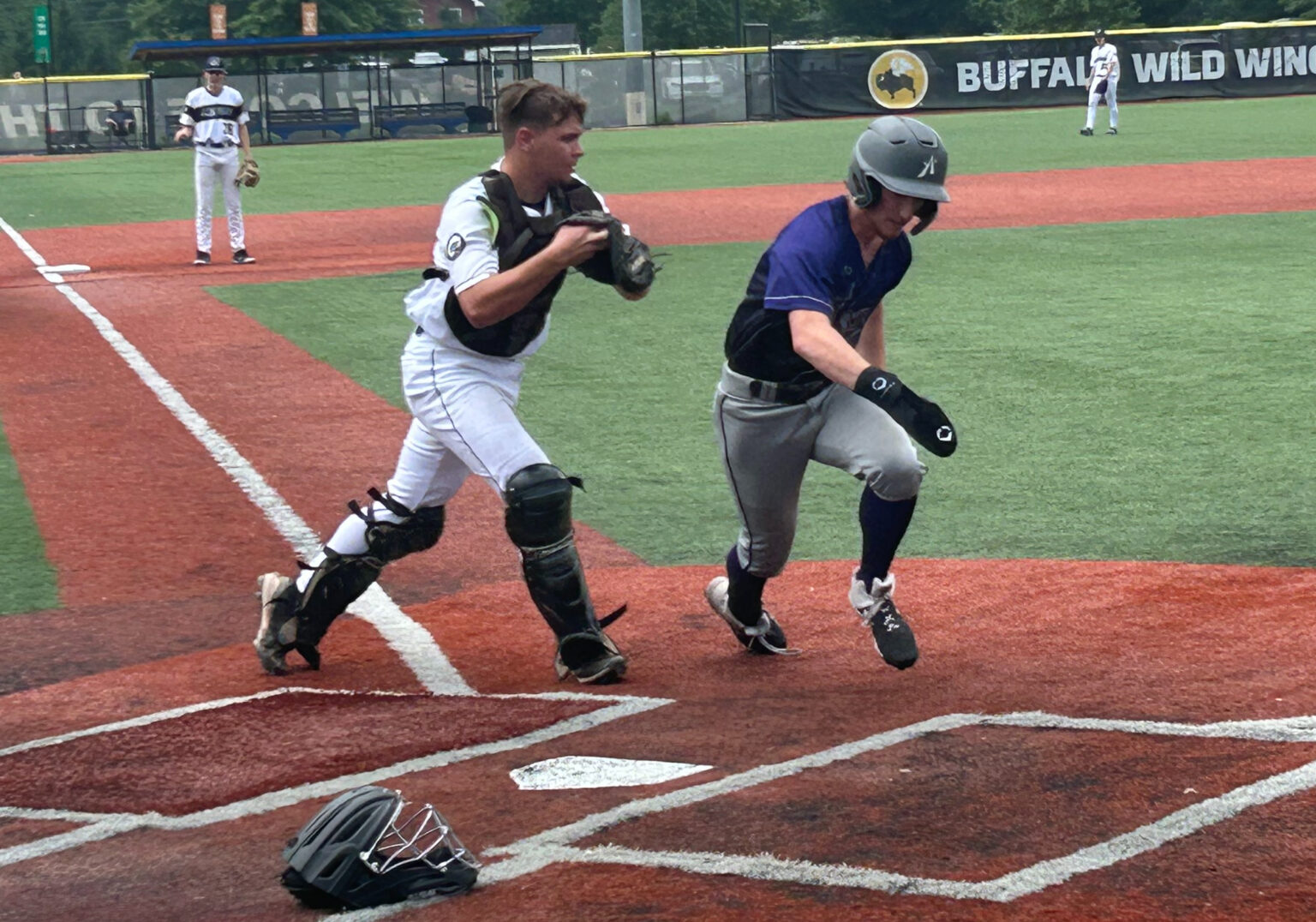 As Burdon goes, so goes Aces Baseball in 18U World Series – Diamond Nation