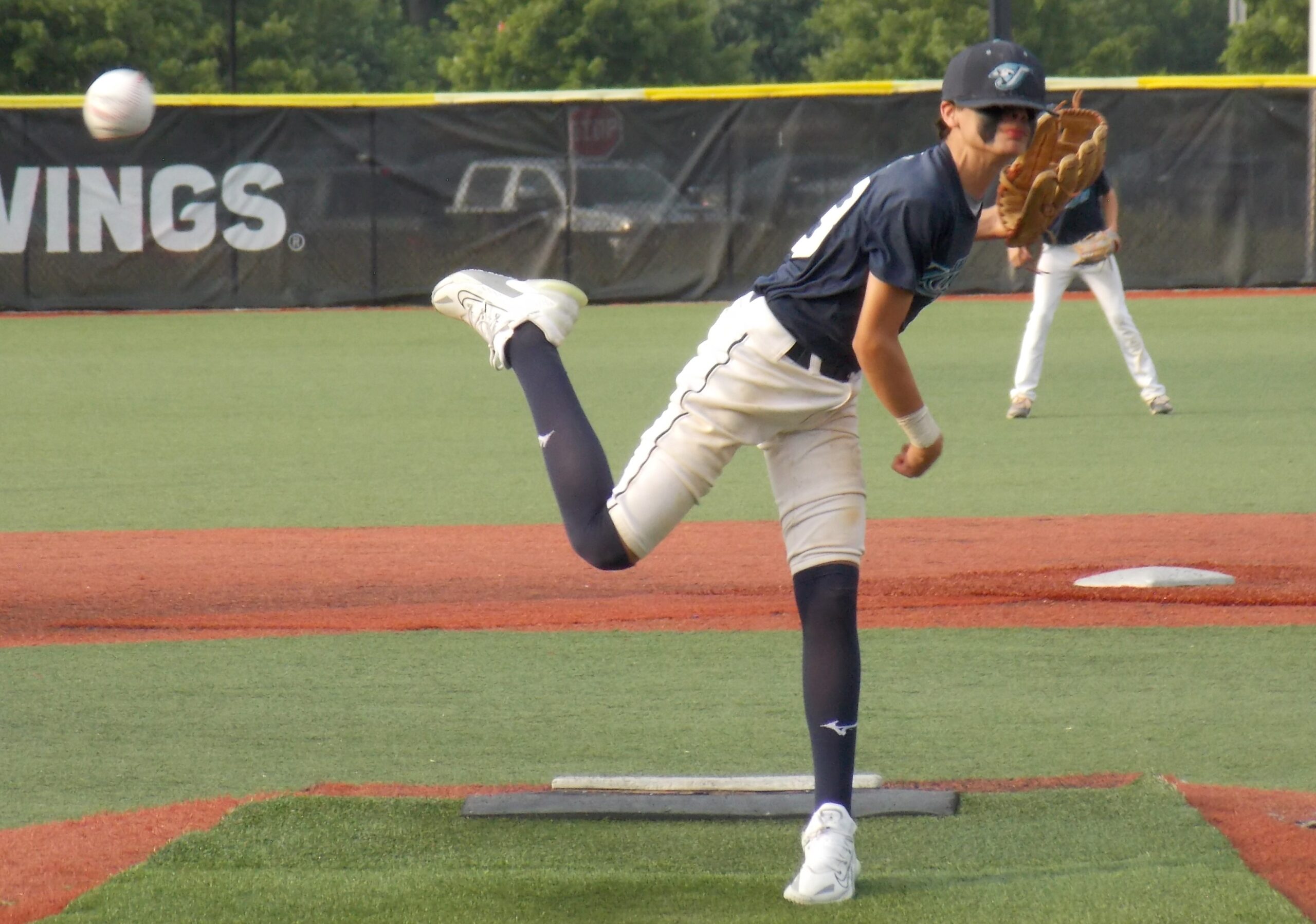 FBA Jays launch comeback, take a 9-8 thriller over BBA Eagles – Diamond ...