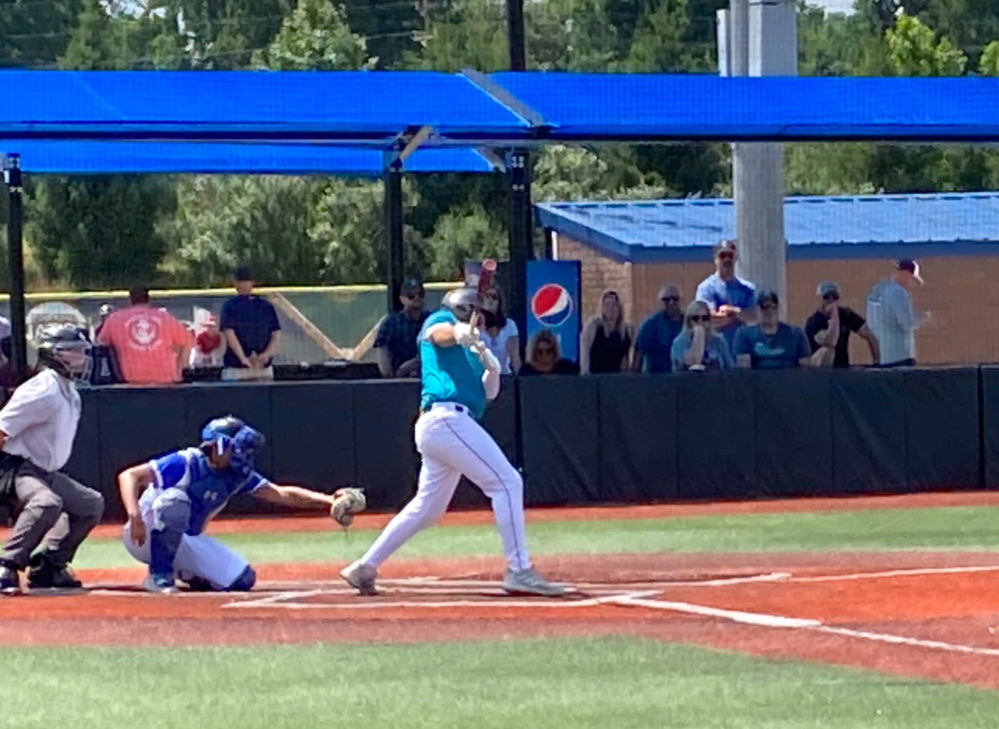 Simmons nails his location, Shockers win follows – Diamond Nation