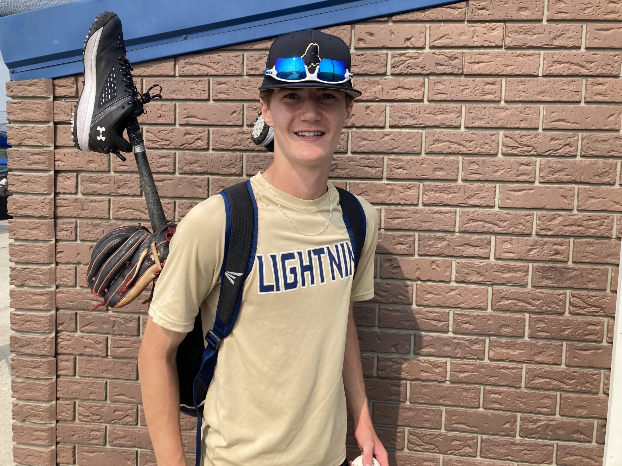 Harvie’s mad dash highlights Maine Lightning’s Super 17 win – Diamond ...