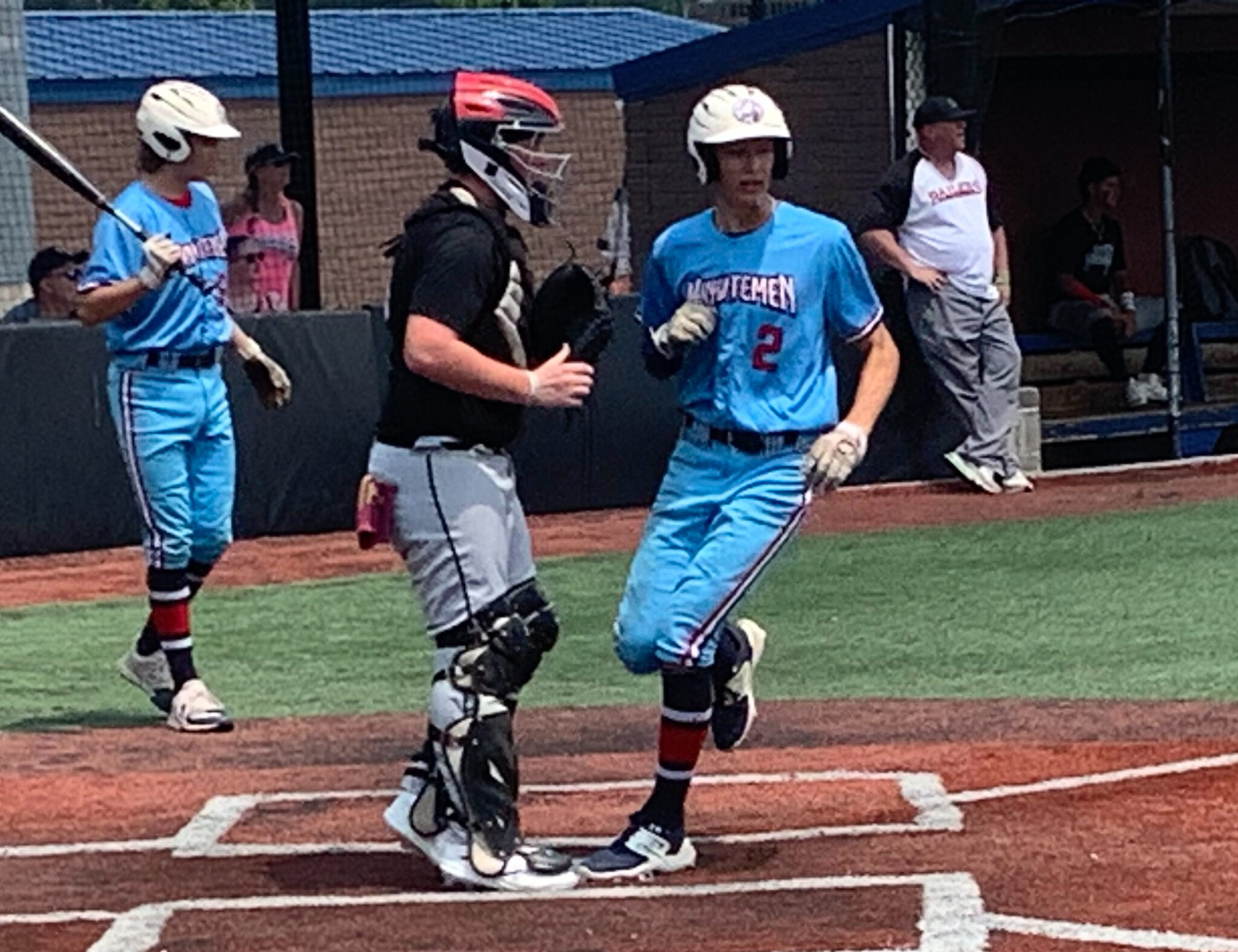 It’s all about the details for Lower Bucks Minutemen at Super 15 ...