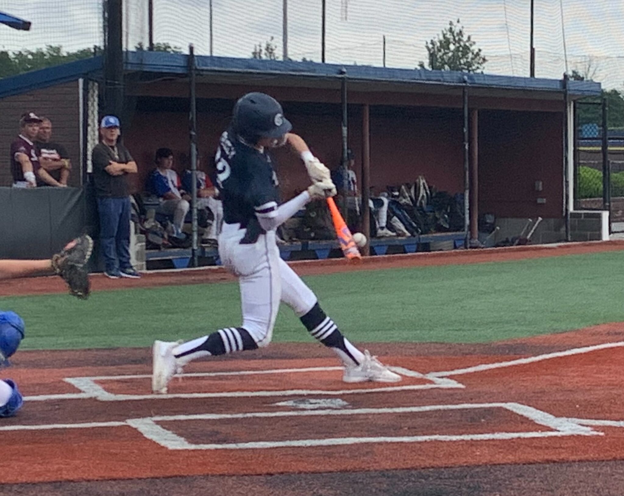 Morris County Cubs Navy adapts to gain 16U Garden State win – Diamond ...