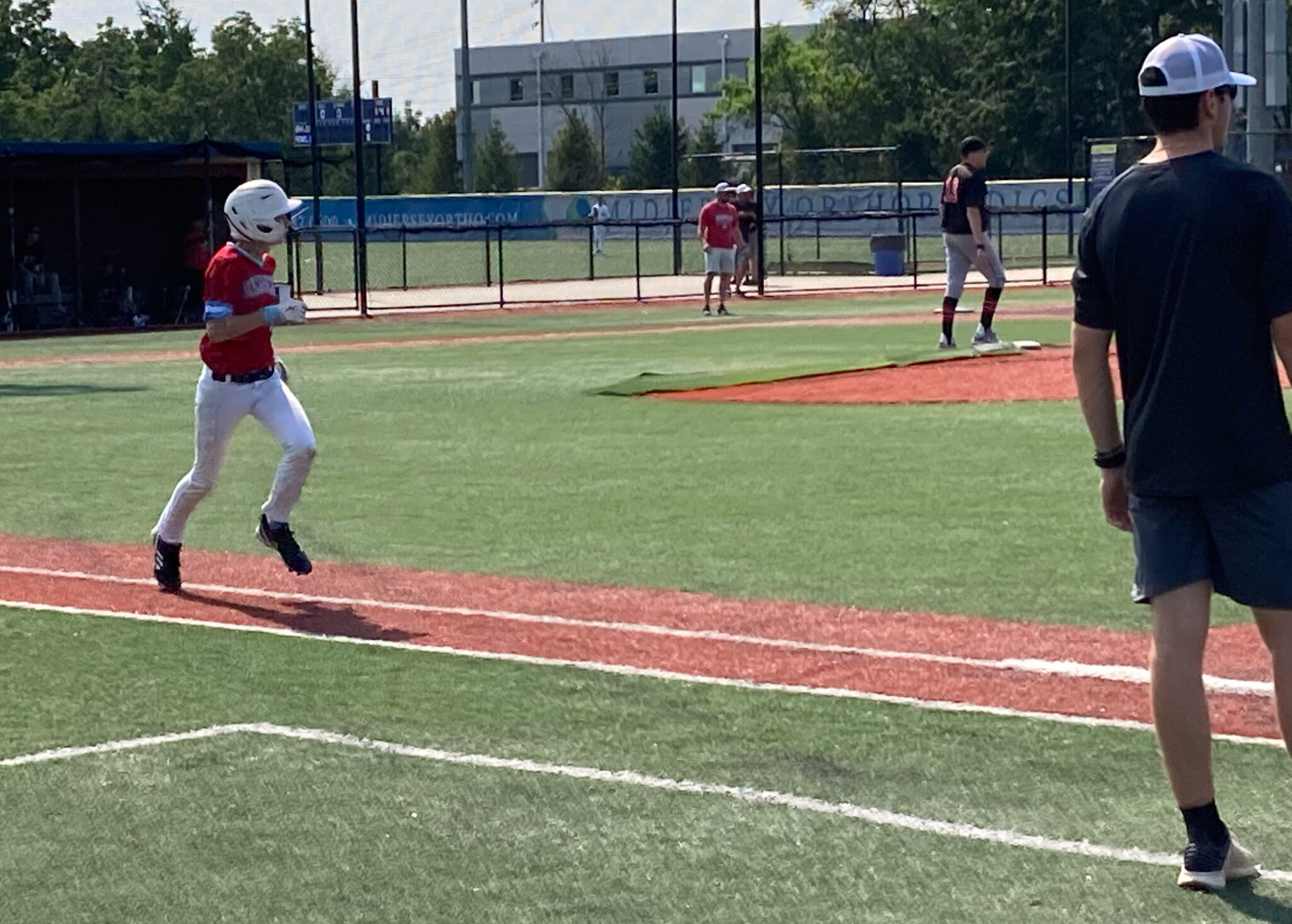 How do Philadelphia Reds spell relief? R-I-D-E-R – Diamond Nation