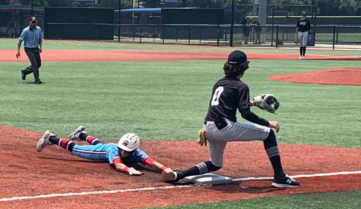 It’s all about the details for Lower Bucks Minutemen at Super 15 ...