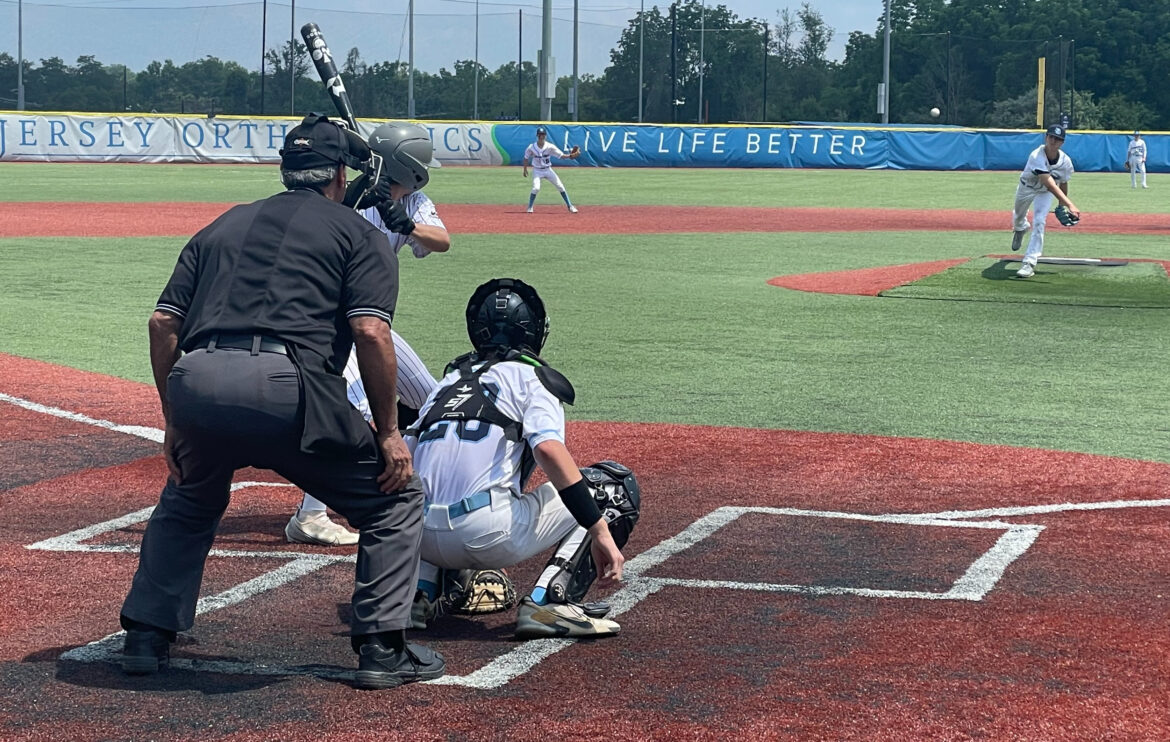 Gutsy Diamond Studs slip past Uncommon 2025 to earn Top 25 berth ...