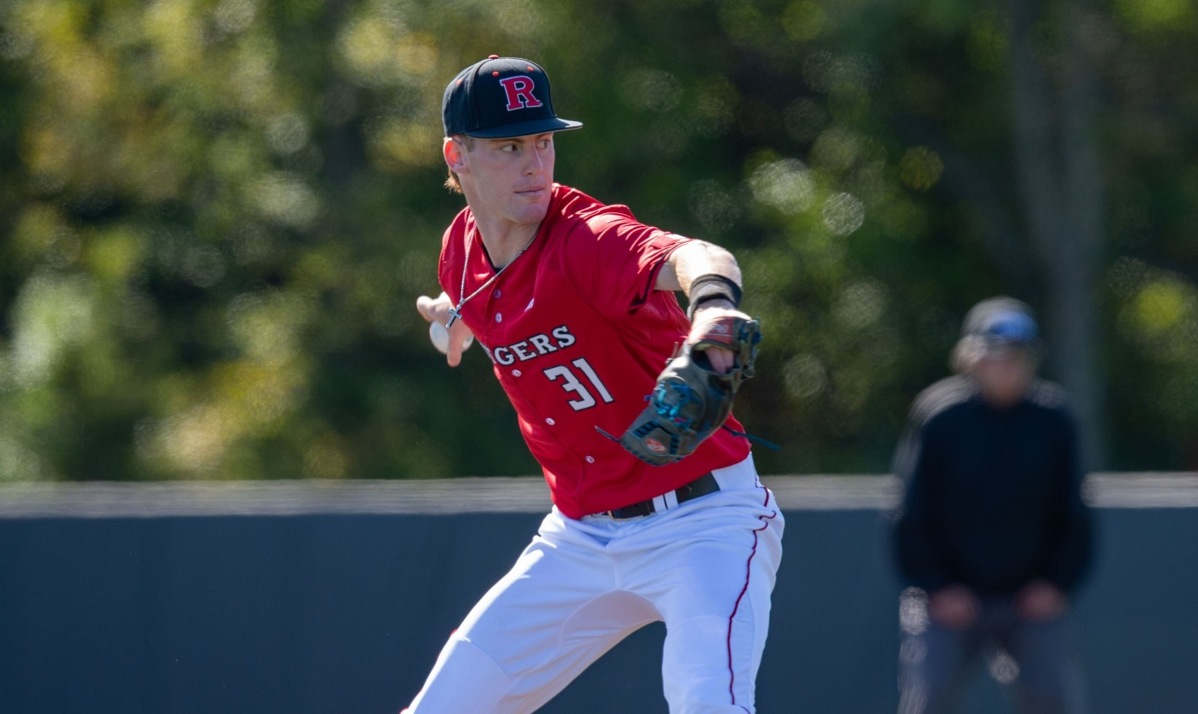 Diamond Jacks Maldonado, Conover, Boucher, drafted, Hunt signed ...