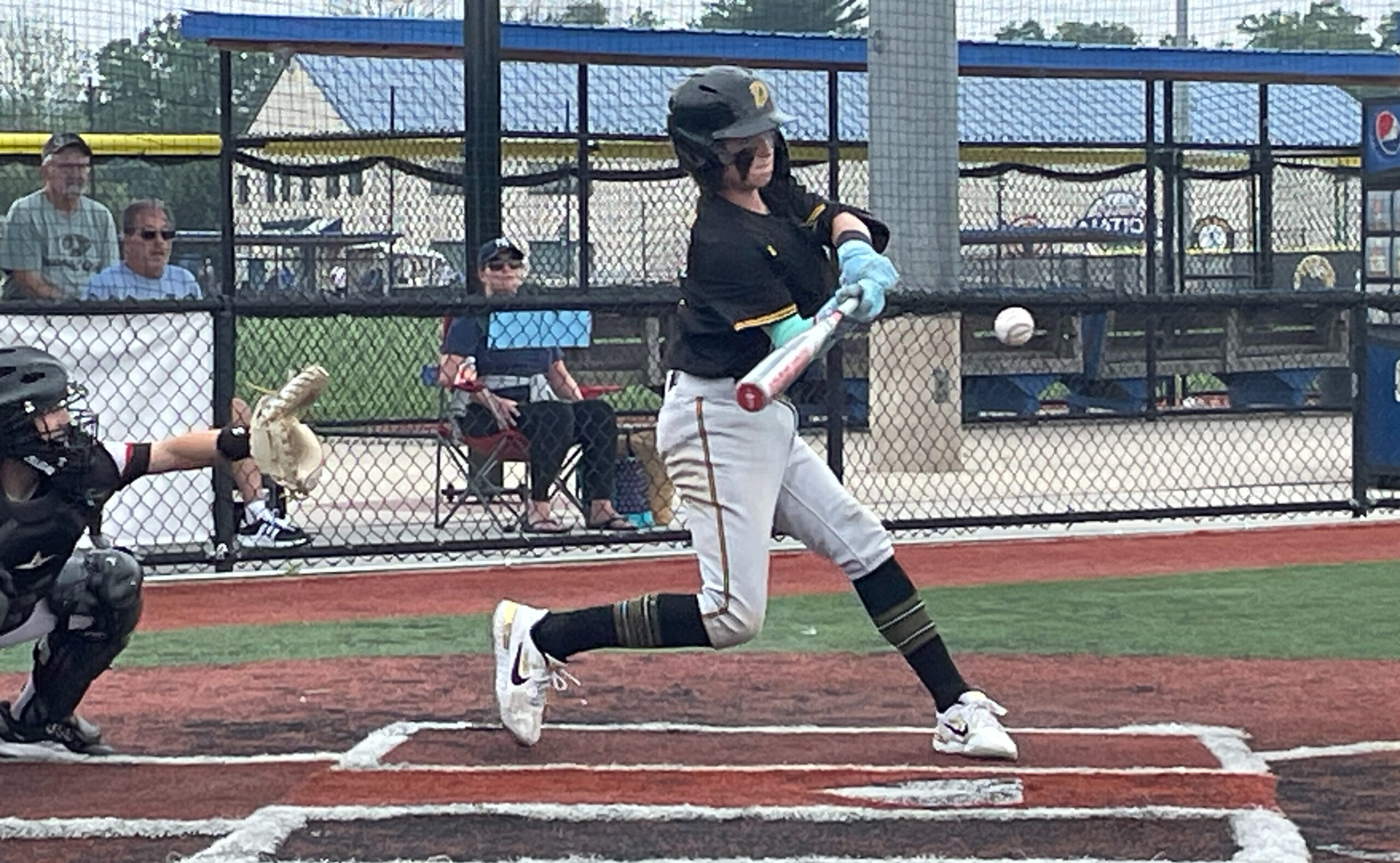 Morrissey, Jerzorwski deliver in clutch for Super 12U – Diamond Nation