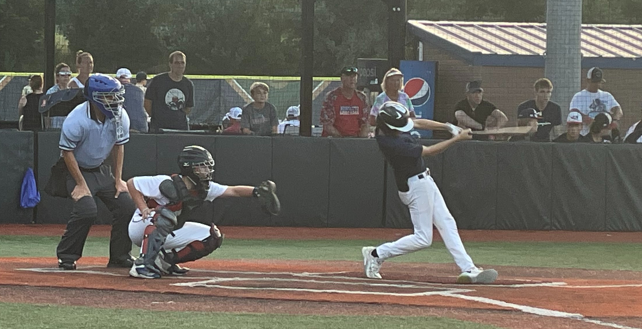 Bucceri’s mad dash triggers Untamed 14U Gold in Boys of Summer ...