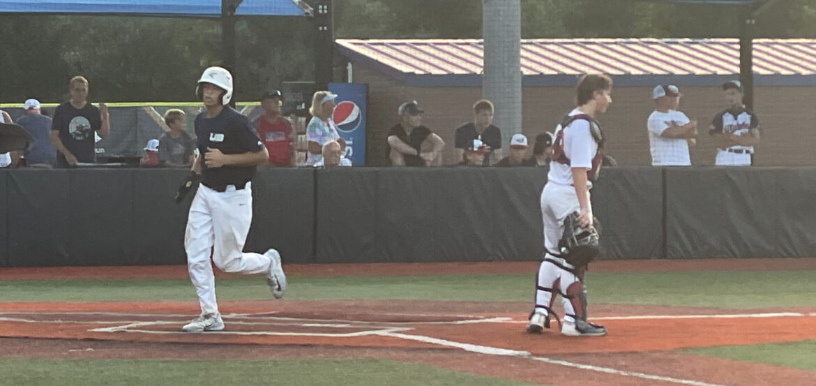 Bucceri’s mad dash triggers Untamed 14U Gold in Boys of Summer ...