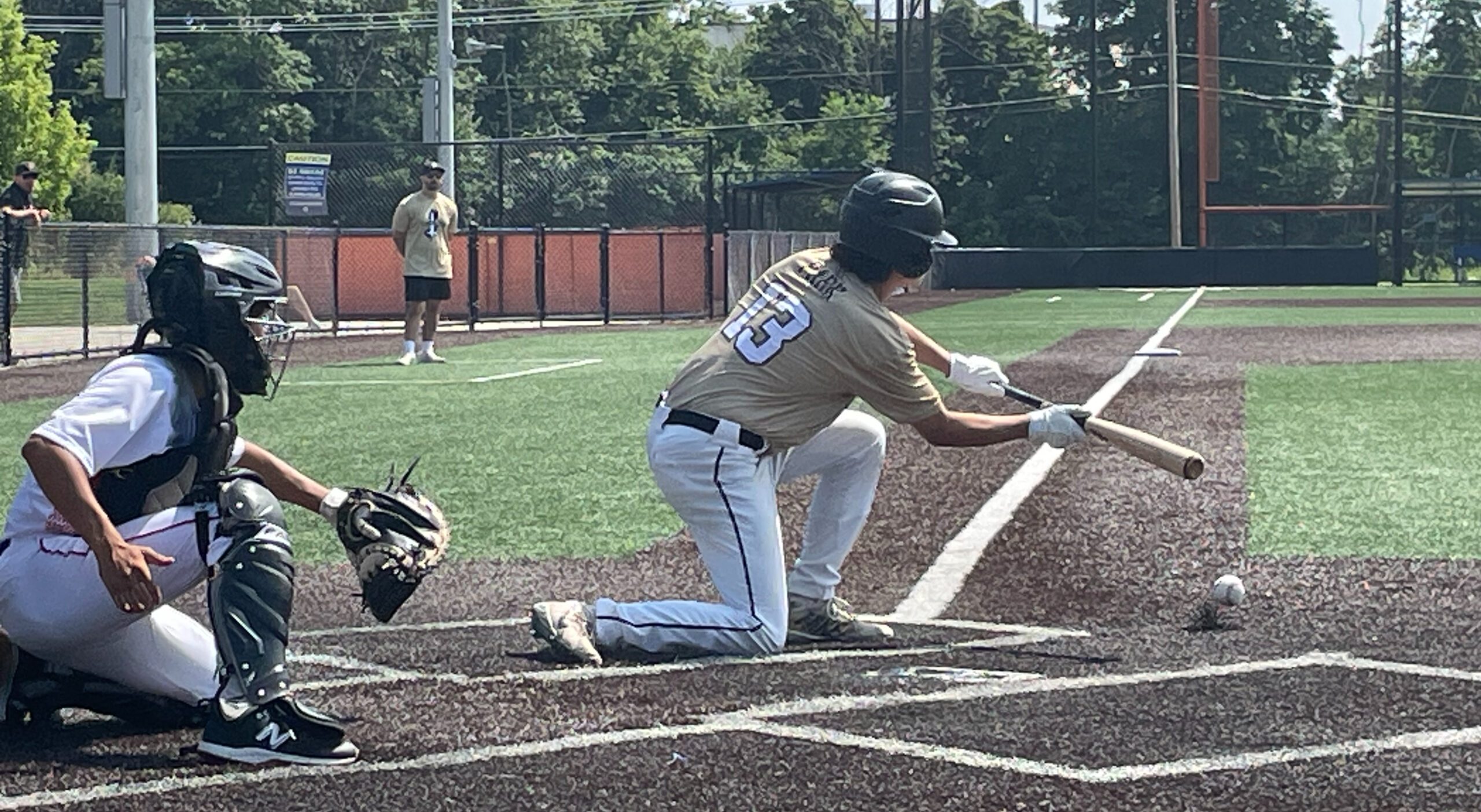 Patel’s shutout ball gives NJ Saints time to rally in Super 17 World ...