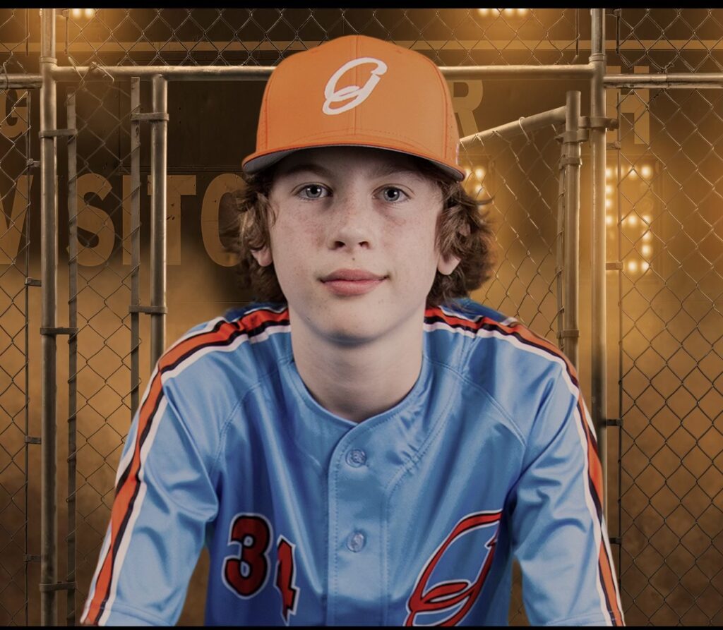 O'Connor's arm, DiMascio’s HR steer Grit 11U Silver in World Series ...