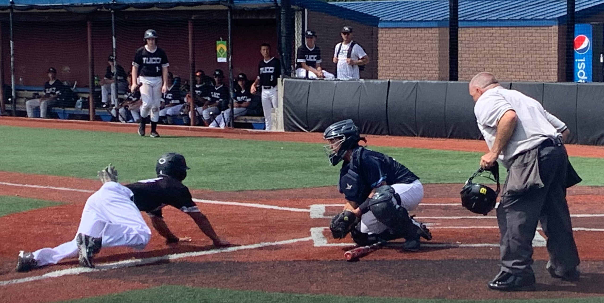 Titus Baseball 2027 goes home happy after Firecracker 14U comeback ...