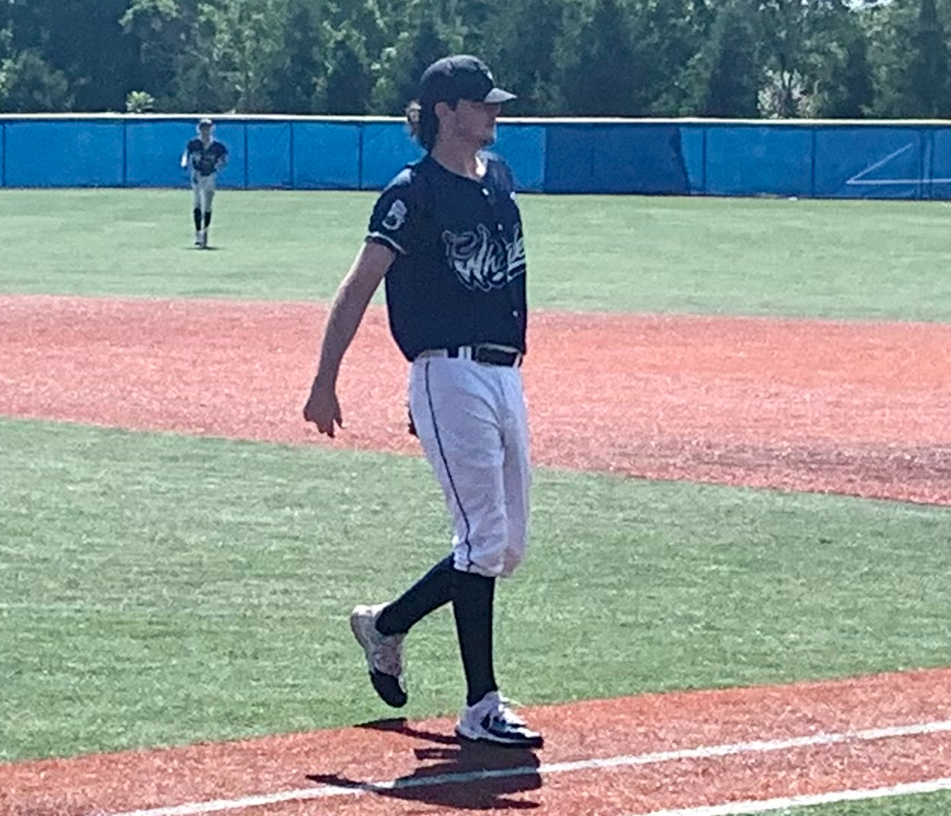 Martin’s arm, L’Etoile’s bat leads Whalers to 17U World Series first ...