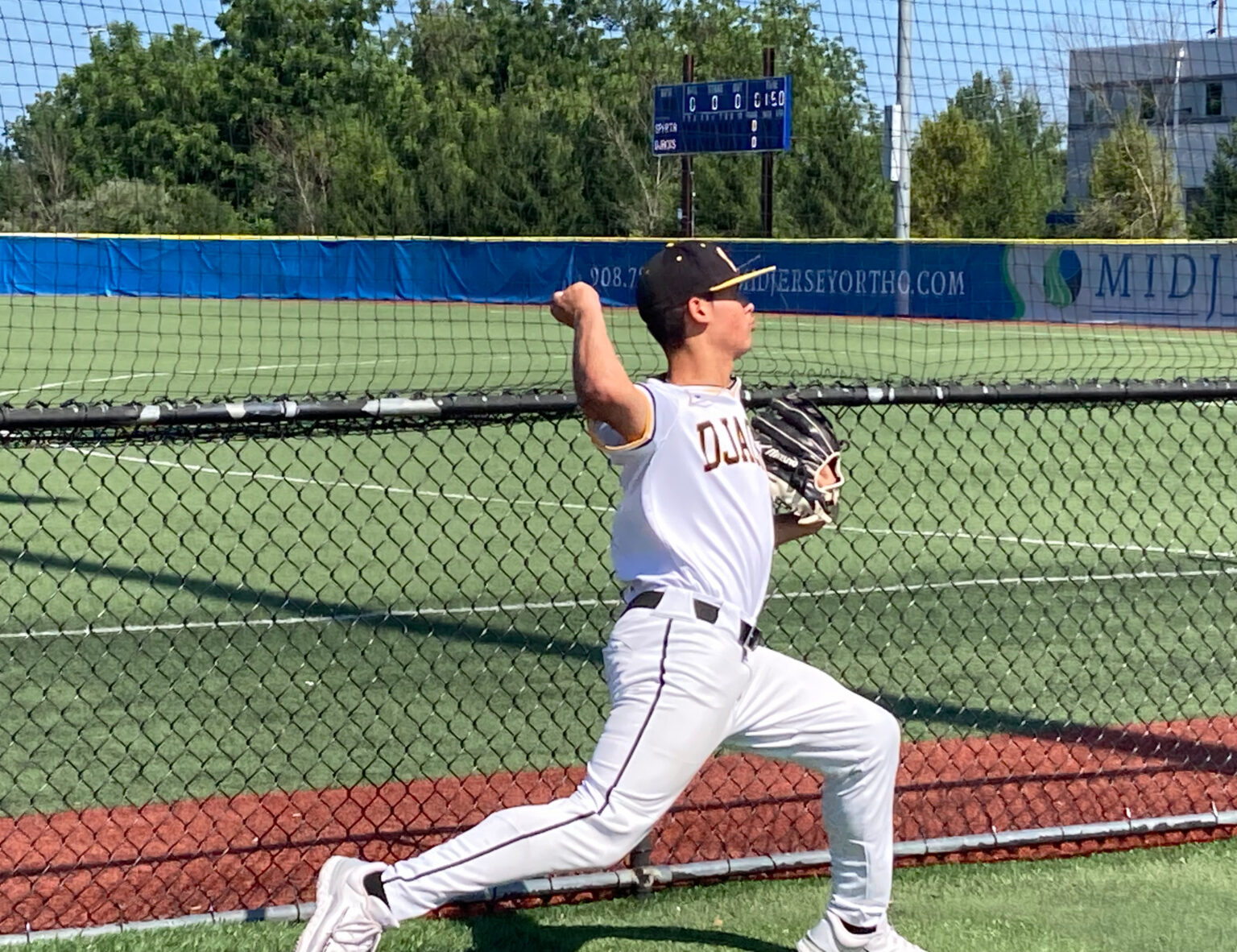 Diamond Jacks Gold 14U finds hitting rhythm in Boys of Summer – Diamond Nation