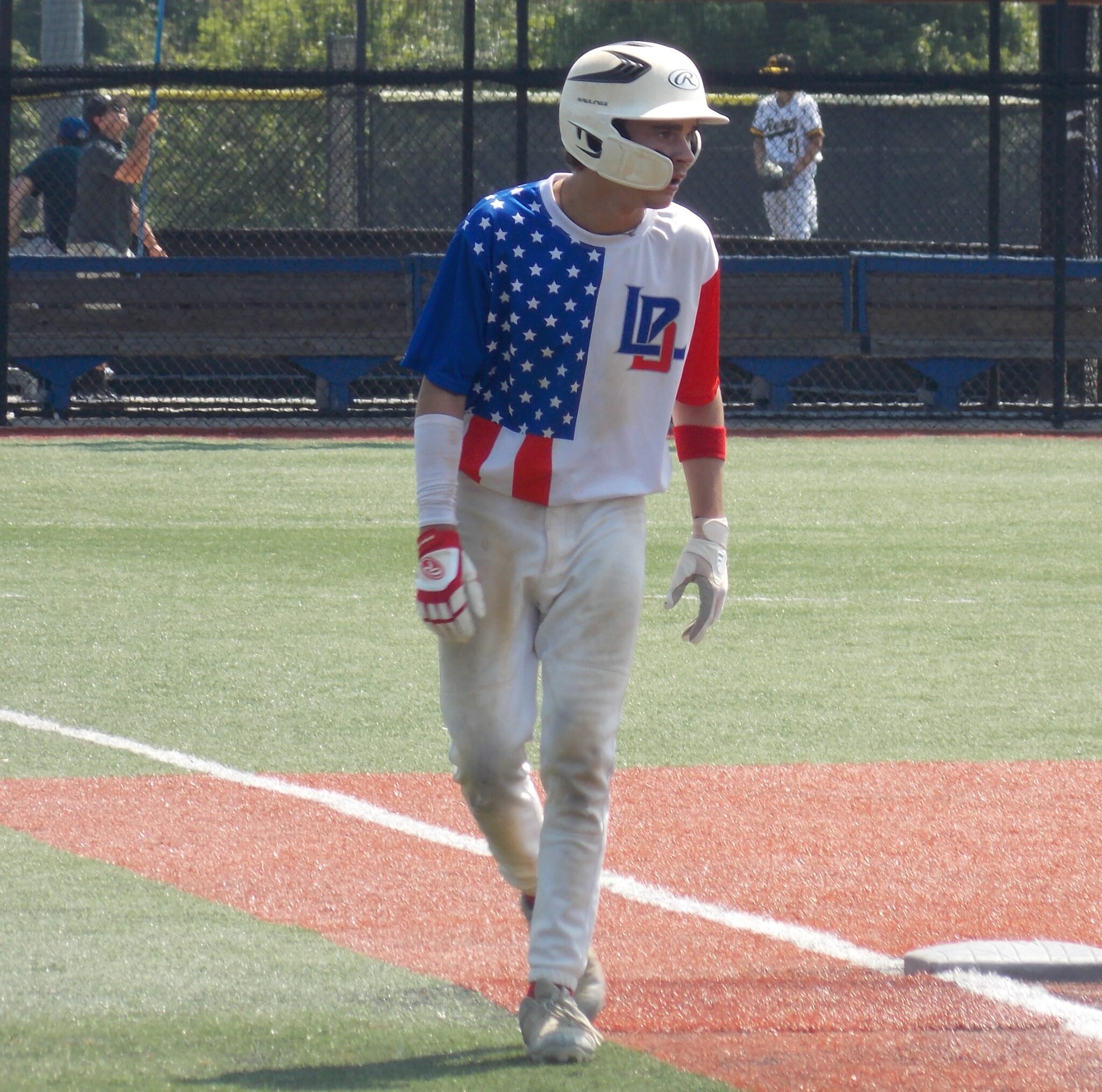 Ferrero gets Tri-State Arsenal back on track in GS Inv. – Diamond Nation