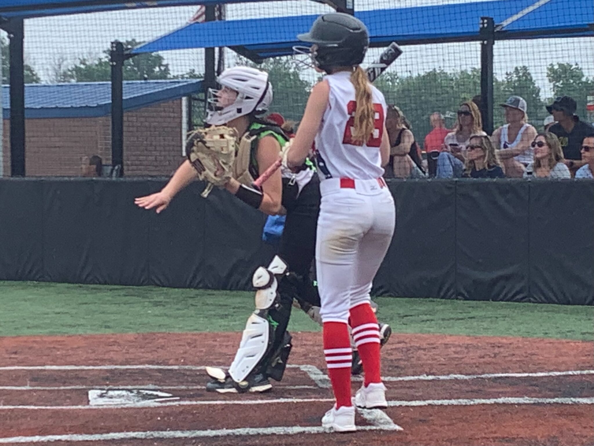 NEPA Wolfpack opens Stars and Stripes 14U with two wins – Diamond Nation
