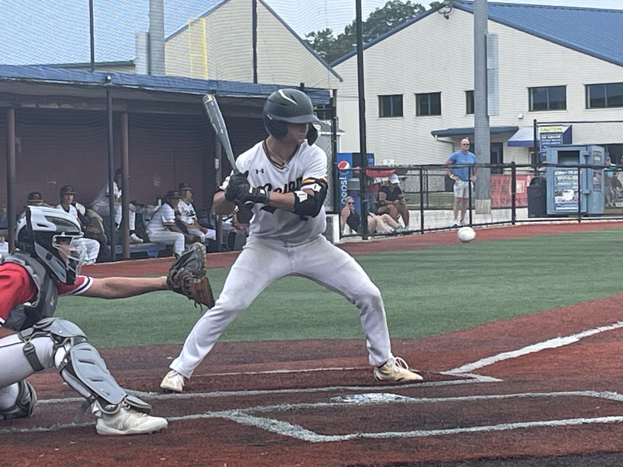 Atlantic Reign puts forth complete effort in 15U Invitational – Diamond ...