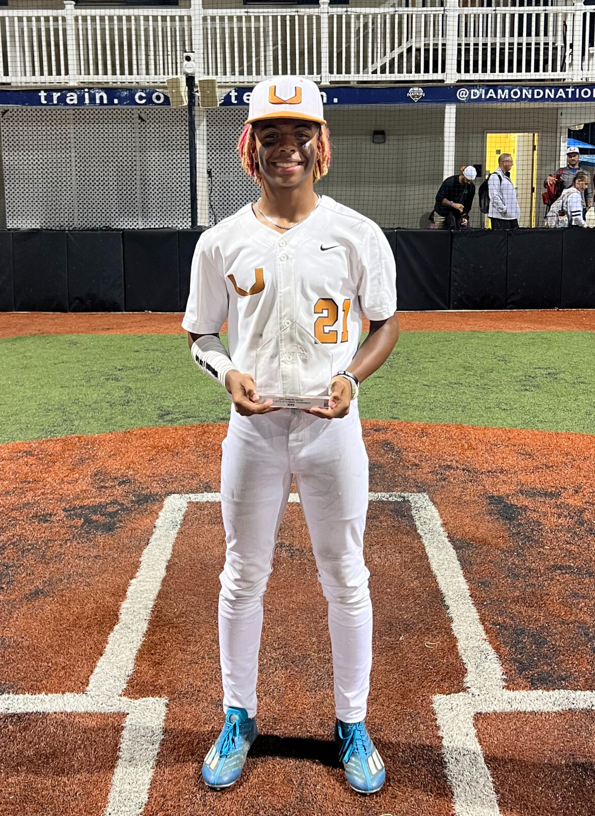 Baseball U PA Scranton creates winning memory in 14U Boys of Summer ...