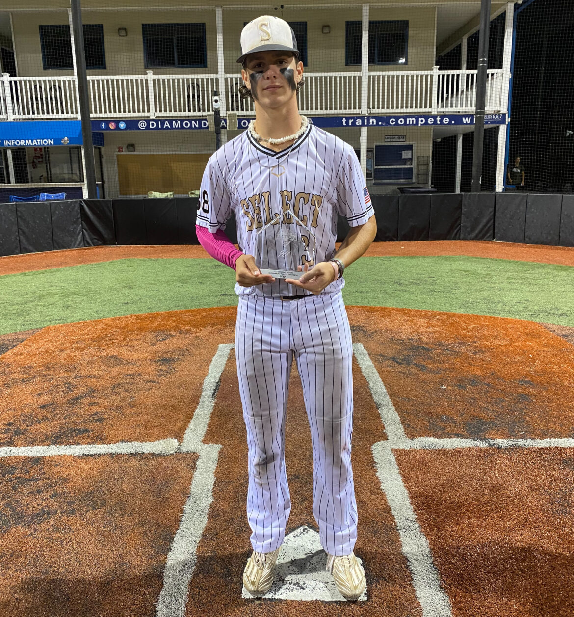 Never surrender HV Select Junior takes Summer Finale 15U title ...