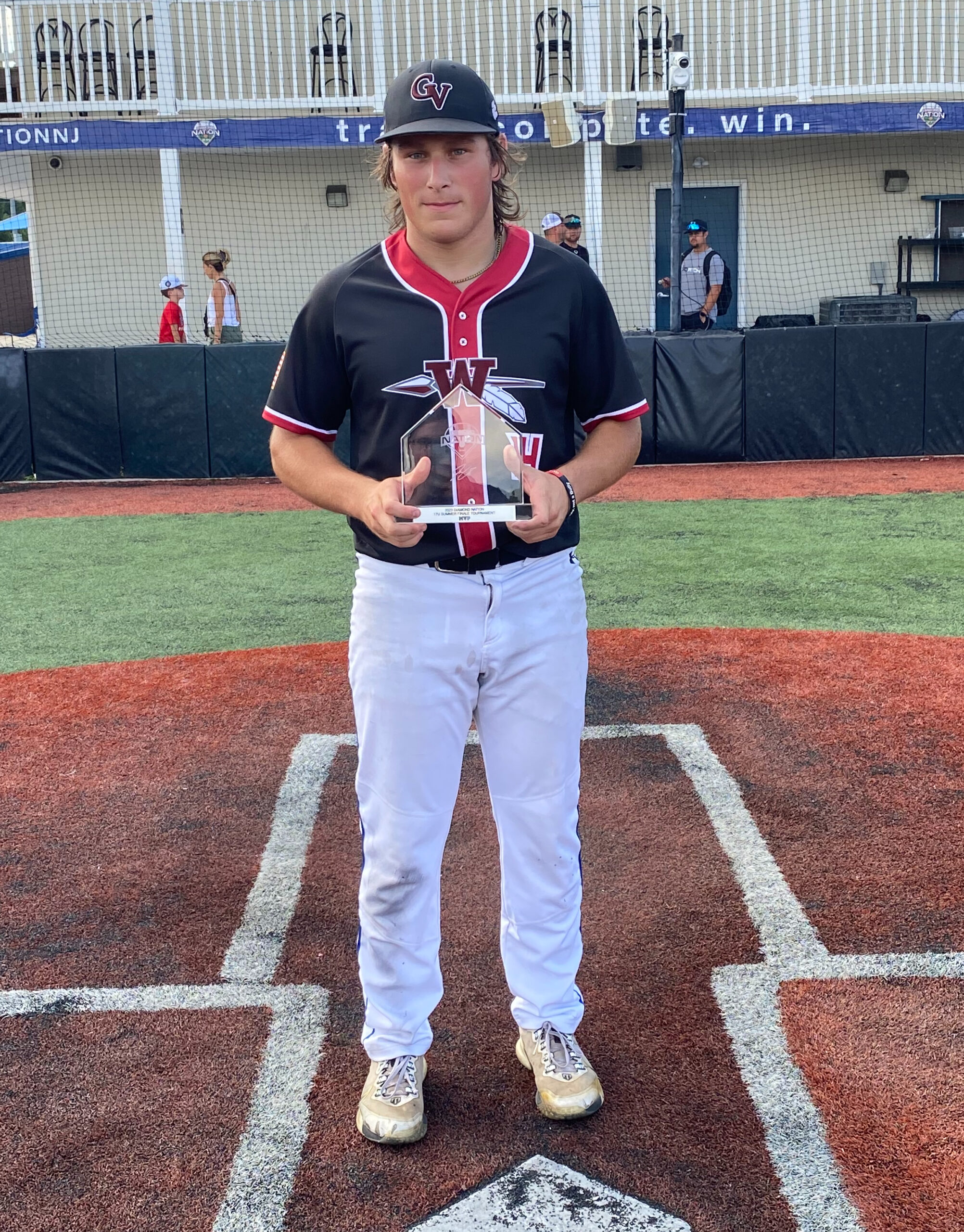 Balance Bat wins 17U Summer Finale in ‘Nation’ debut – Diamond Nation