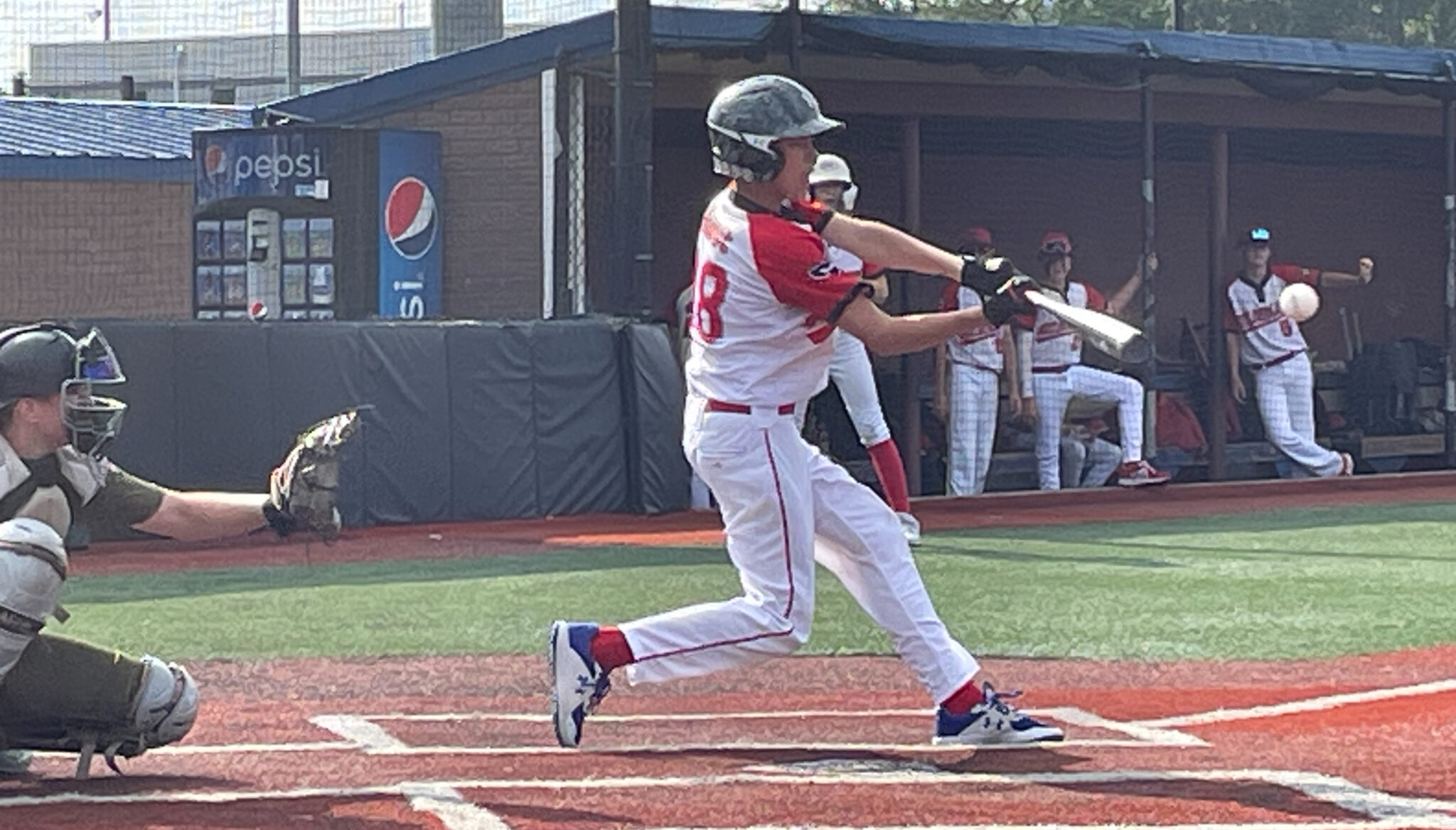 Big sixth inning steers NY Dynasty in 13U Summer Bash – Diamond Nation