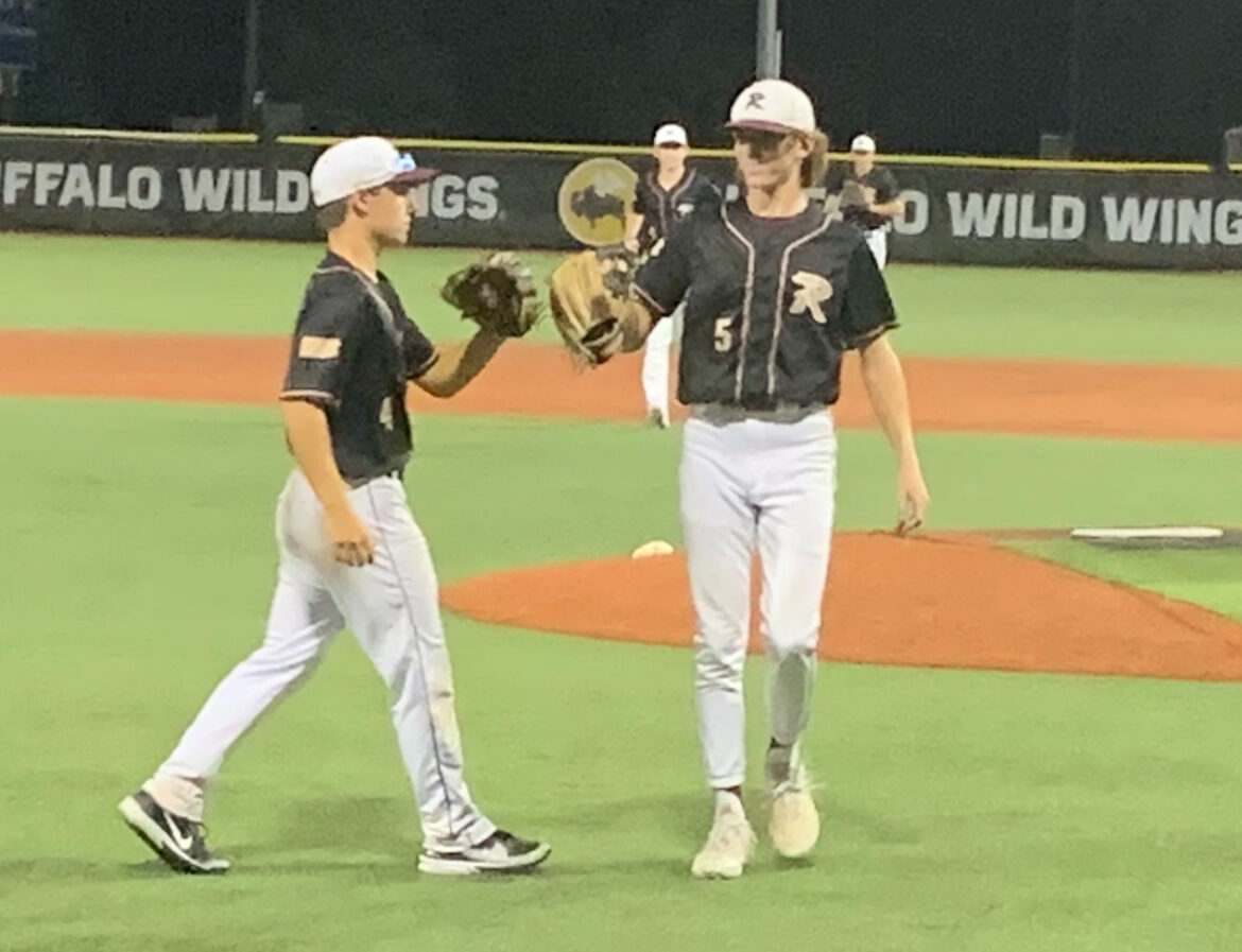 Harrigan’s scoreless relief stint helps PA Rebels take Top 25 opener ...