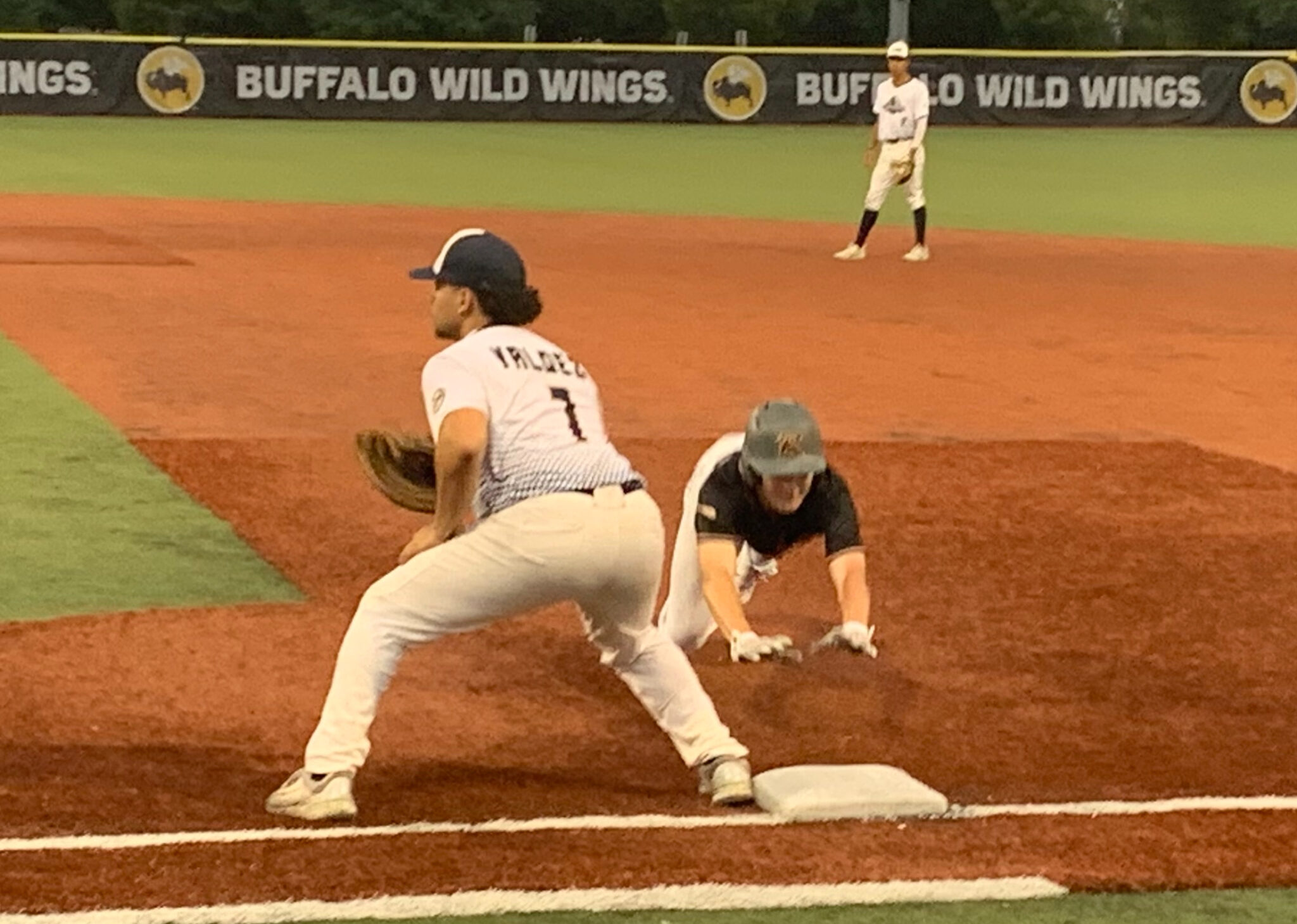 Harrigan’s scoreless relief stint helps PA Rebels take Top 25 opener ...