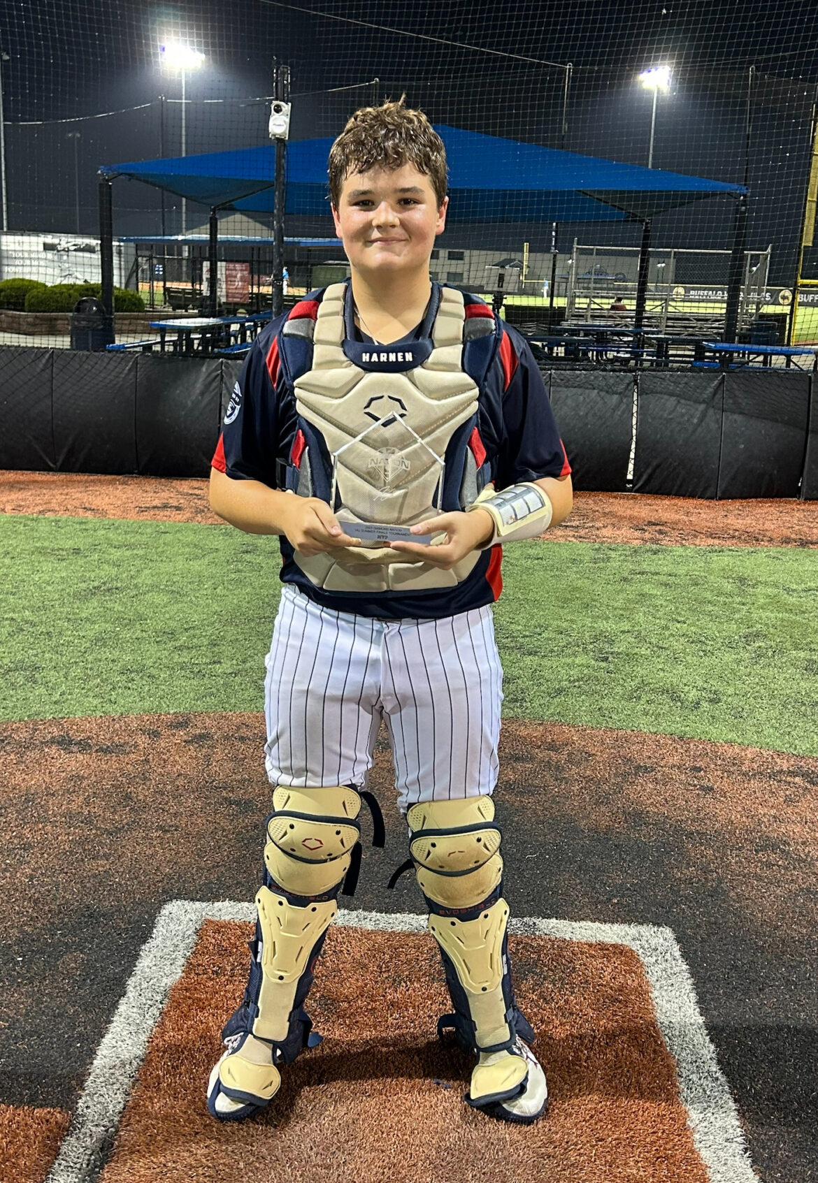 Northeast Pride Scout dominates 14U Red Summer Finale – Diamond Nation