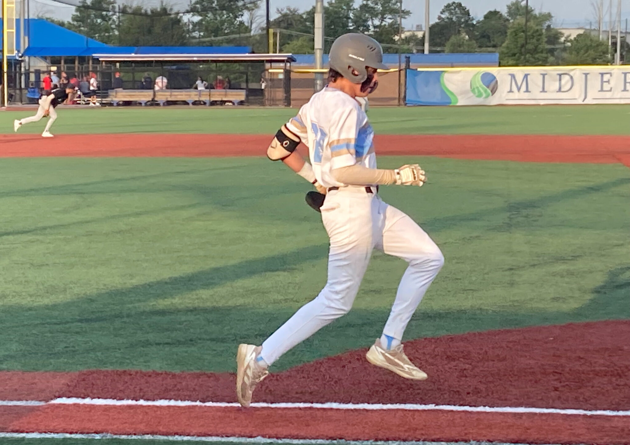 Baseball U PA-Pocono 15U cleans up well for coming fall season ...