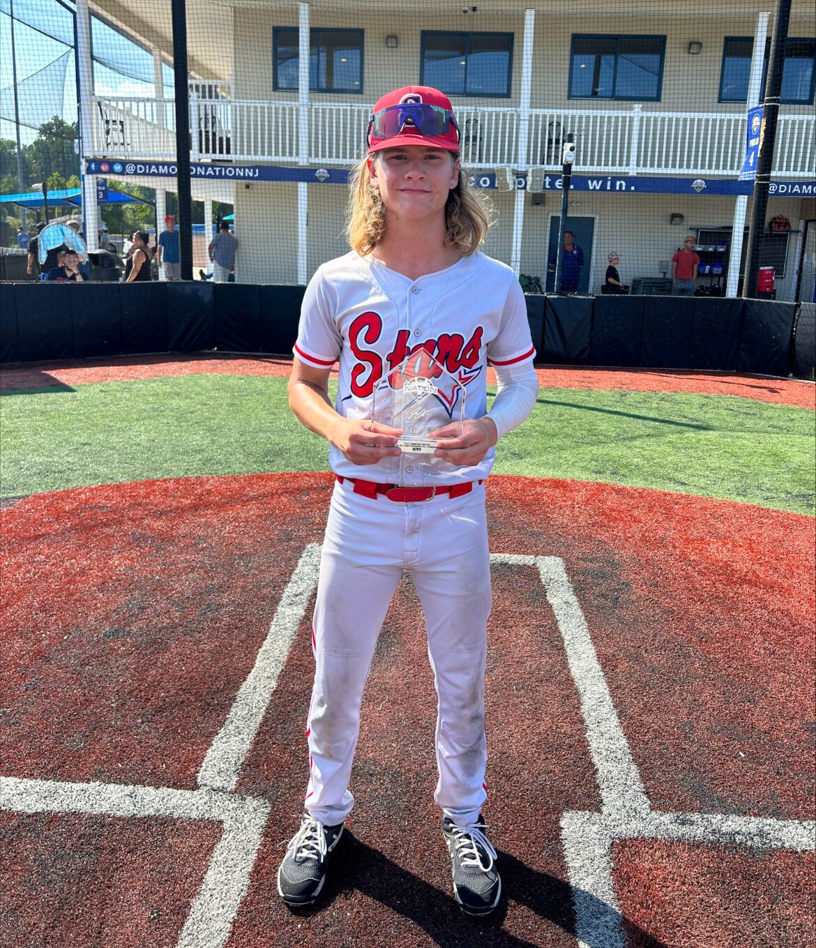 NYC Rising Stars close busy summer with 16U Blue Chip crown – Diamond ...