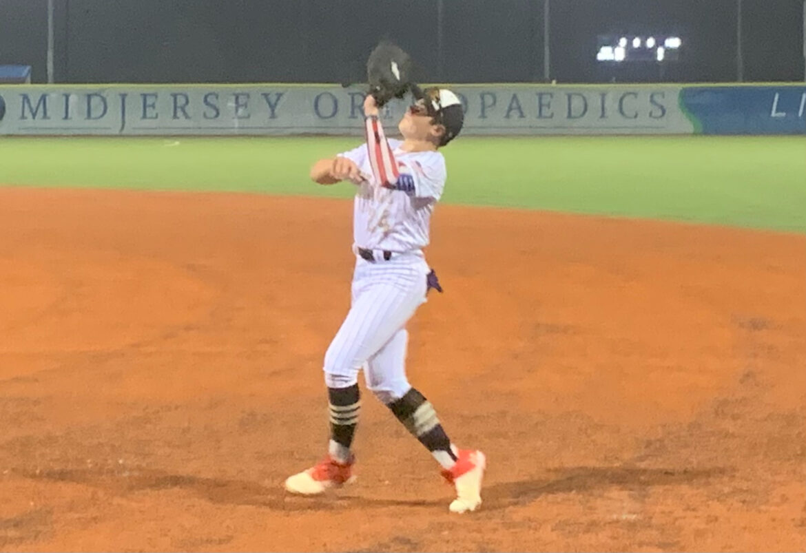 Russo pitches HV Select past Red Storm at 15U Summer Finale – Diamond ...