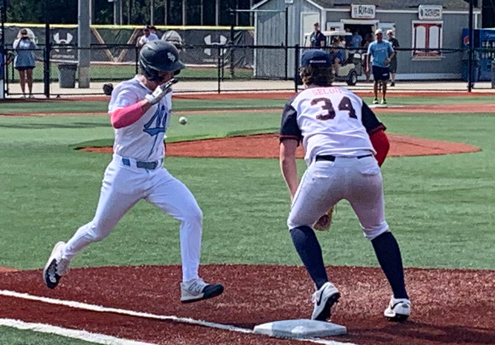 Skikus makes most of start, lifts NJ Nationals to Super 16U Top 25 win ...