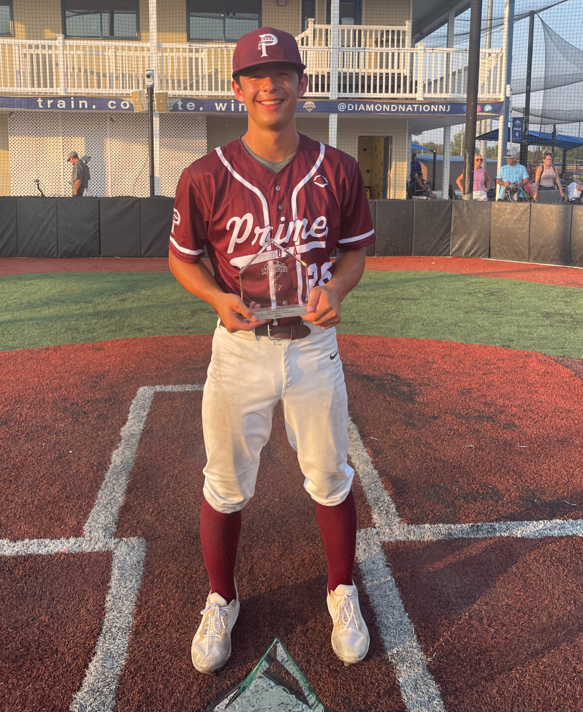 Big comeback lifts USA Prime Northeast to 16U Summer Finale title ...