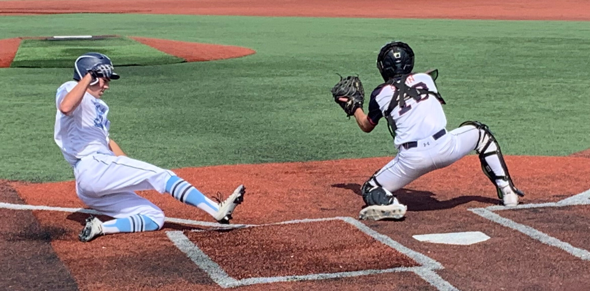 Skikus makes most of start, lifts NJ Nationals to Super 16U Top 25 win ...