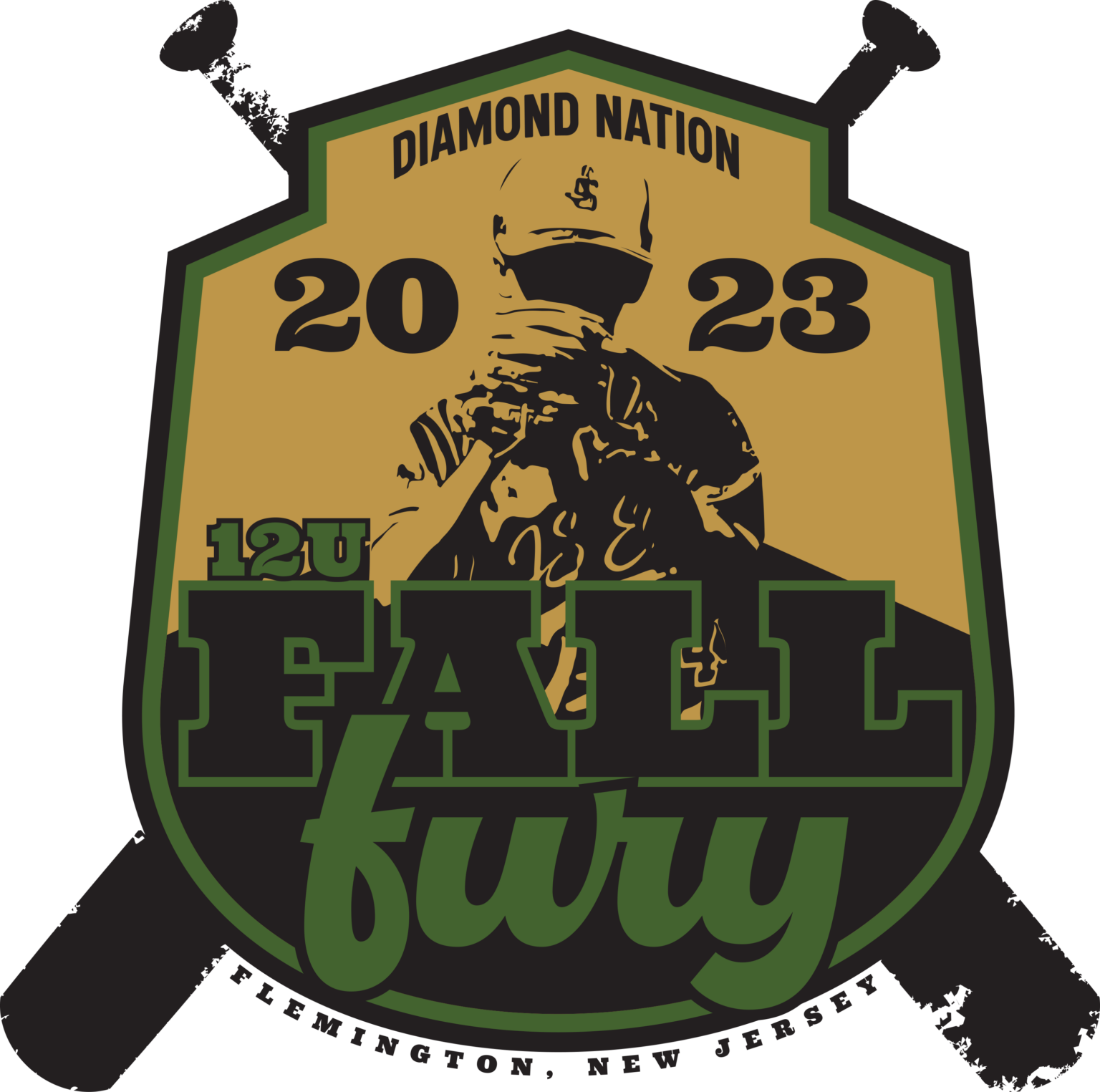 2023 FALL FURY – Diamond Nation
